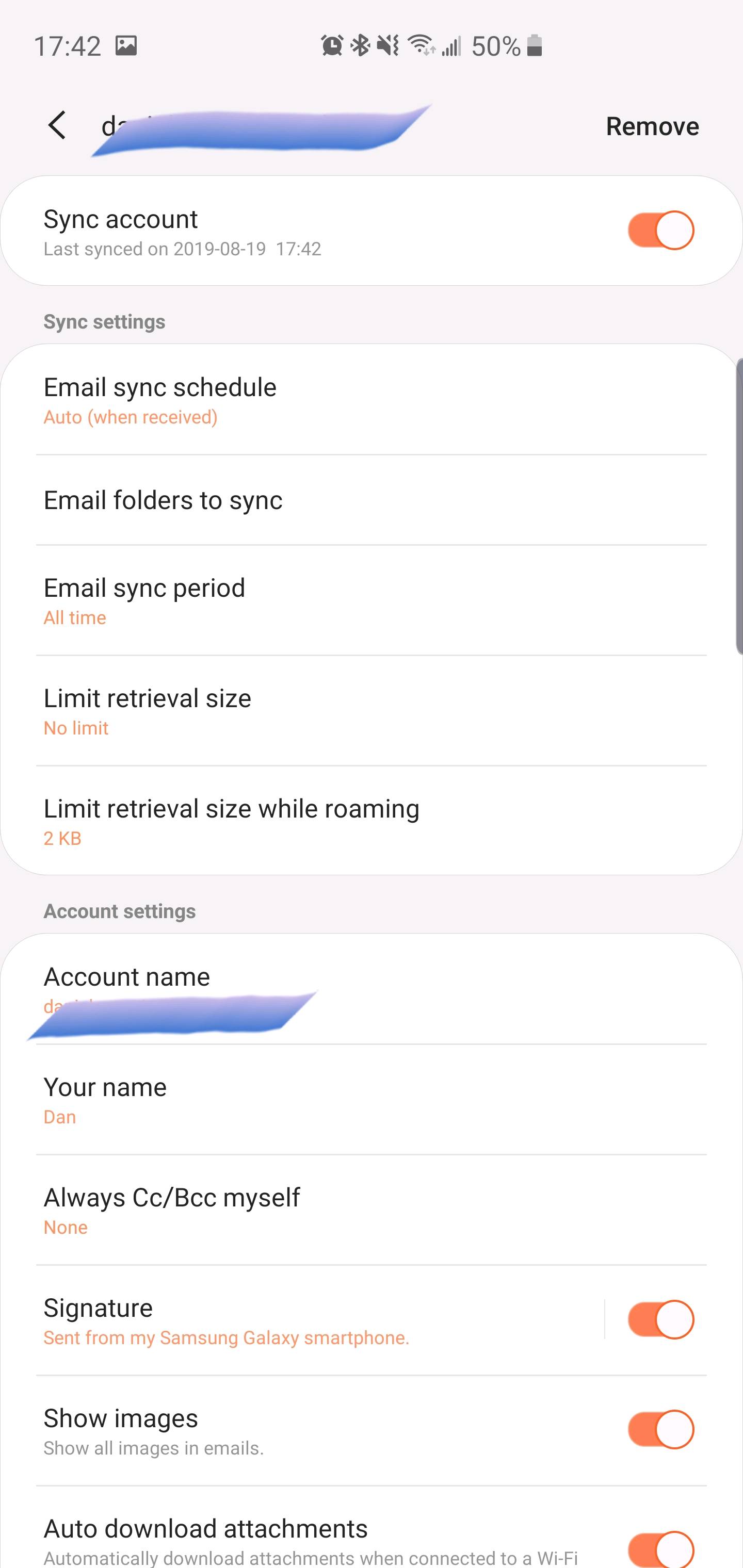 How to retrieve older Emails - Samsung Members How to retrieve older Emails - Samsung Members
