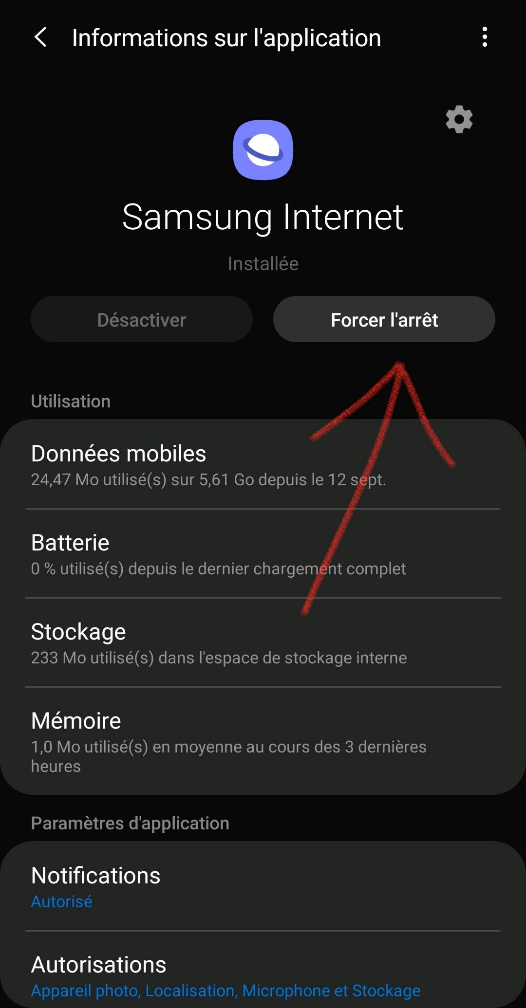 how to uninstall samsung internet - Samsung Members how to uninstall samsung internet - Samsung Members