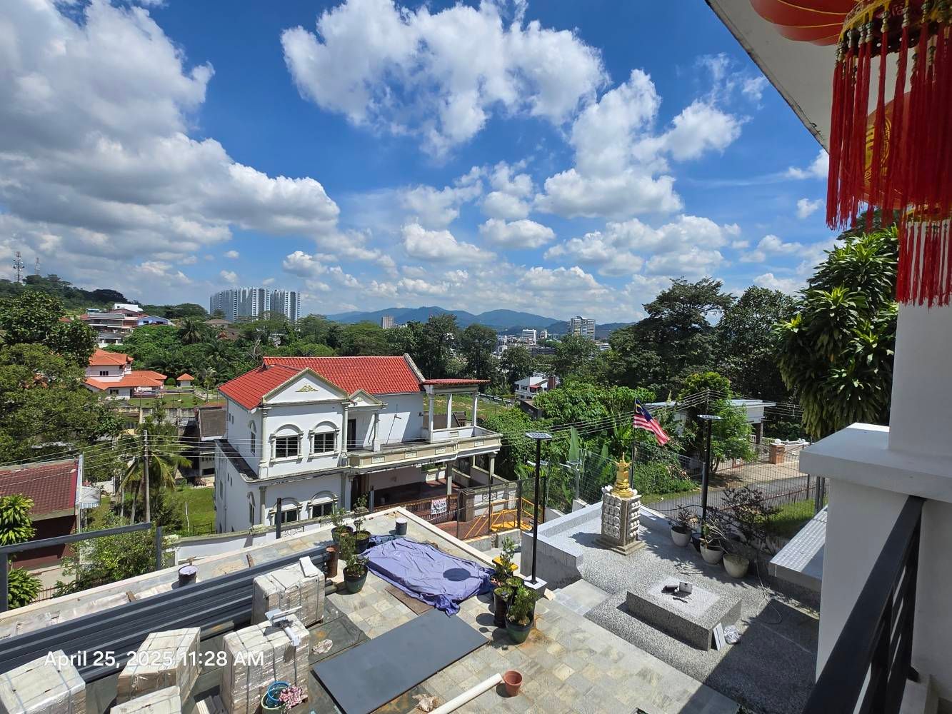 Bukit Rasah Seremban - Samsung Members