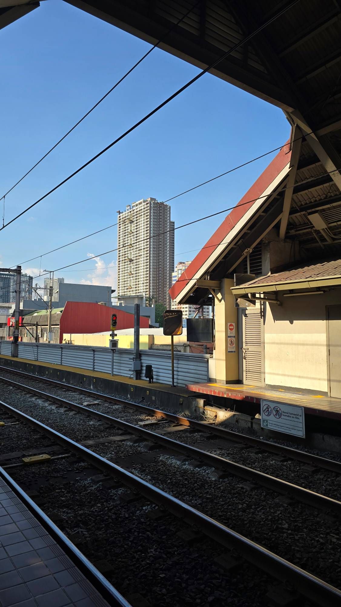 Train Station 🚉 - Samsung Members