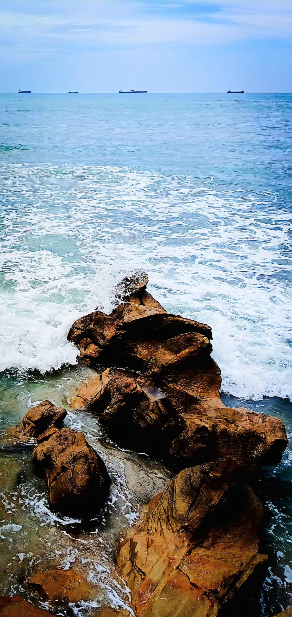 Playa 🌊🌊🪨🪨 - Samsung Members