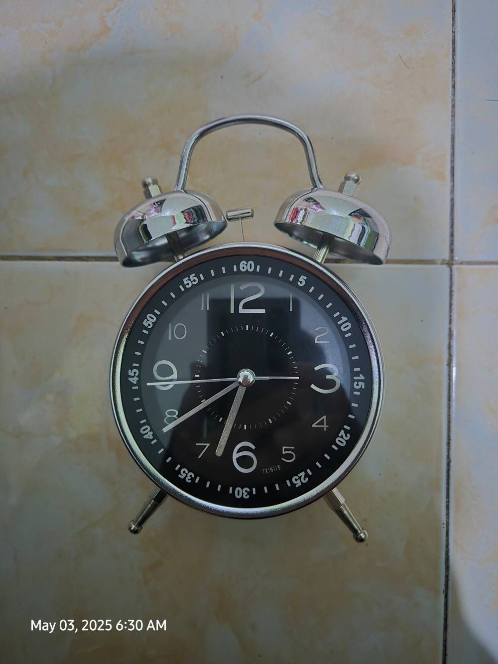 Jam Baker - Samsung Members