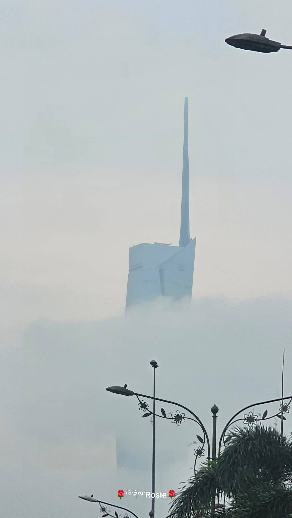 Menara Merdeka 118 - Samsung Members