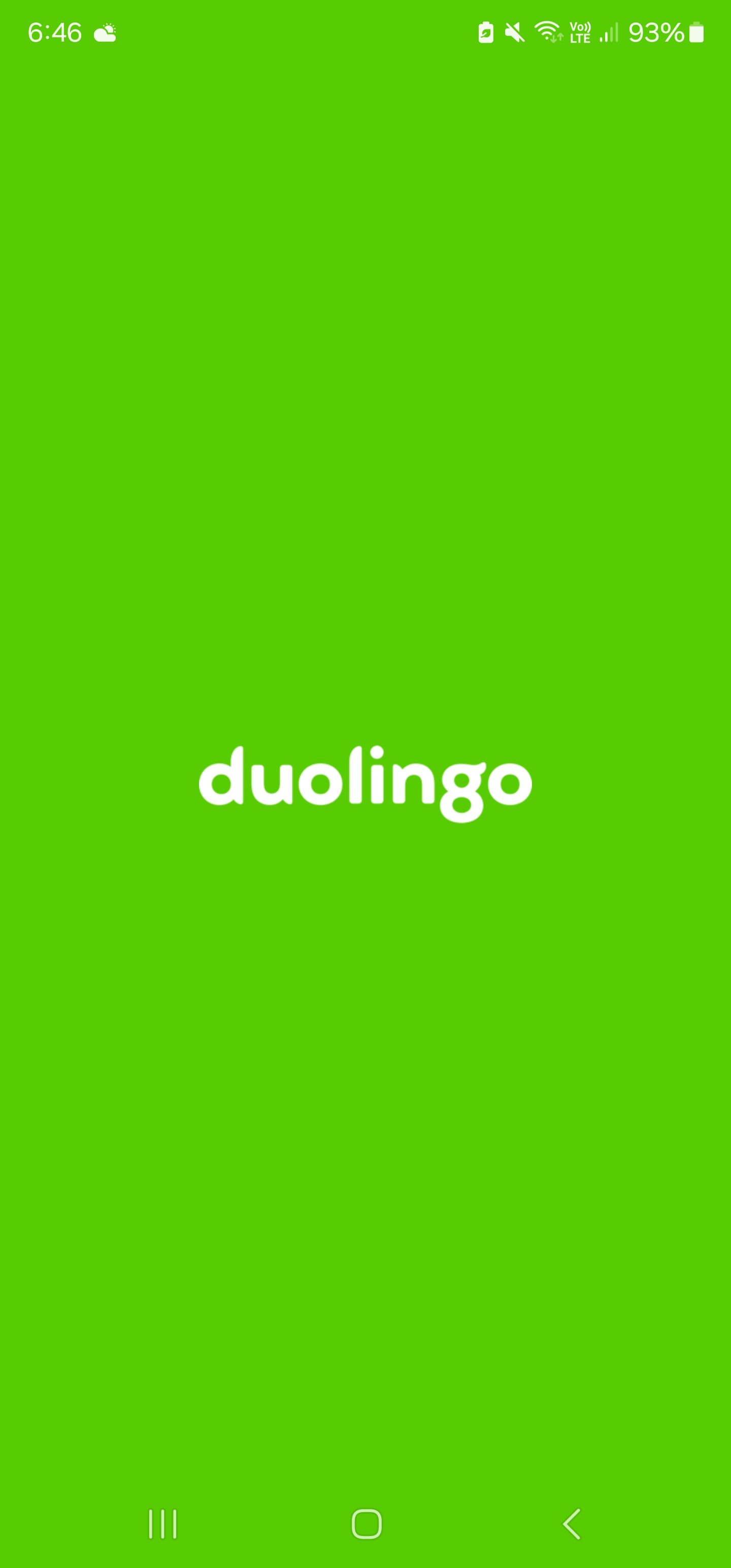 Help (duolingo bug) (Fixed) - Samsung Members