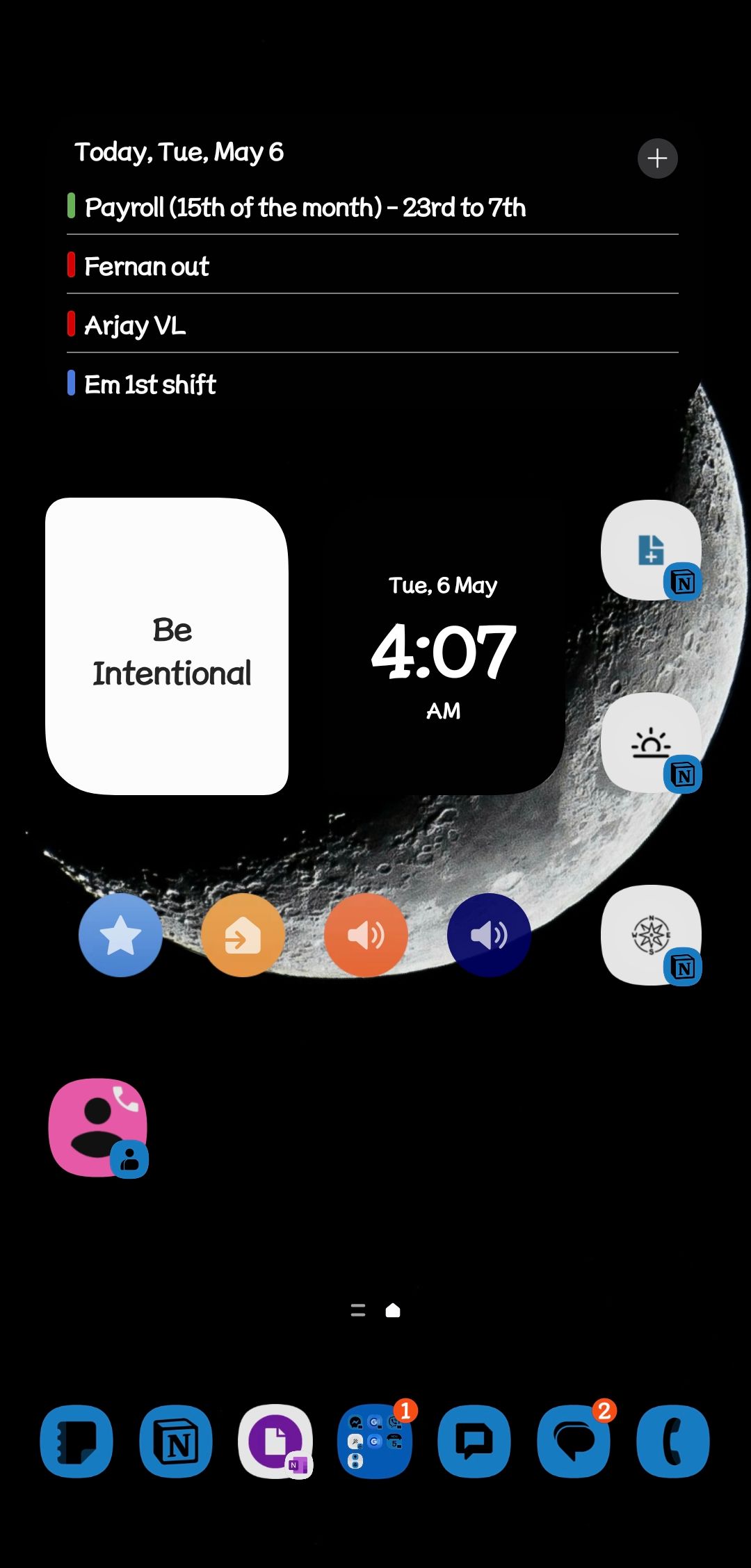 Lacking Some Feature in S24 One UI 7 - Samsung Members