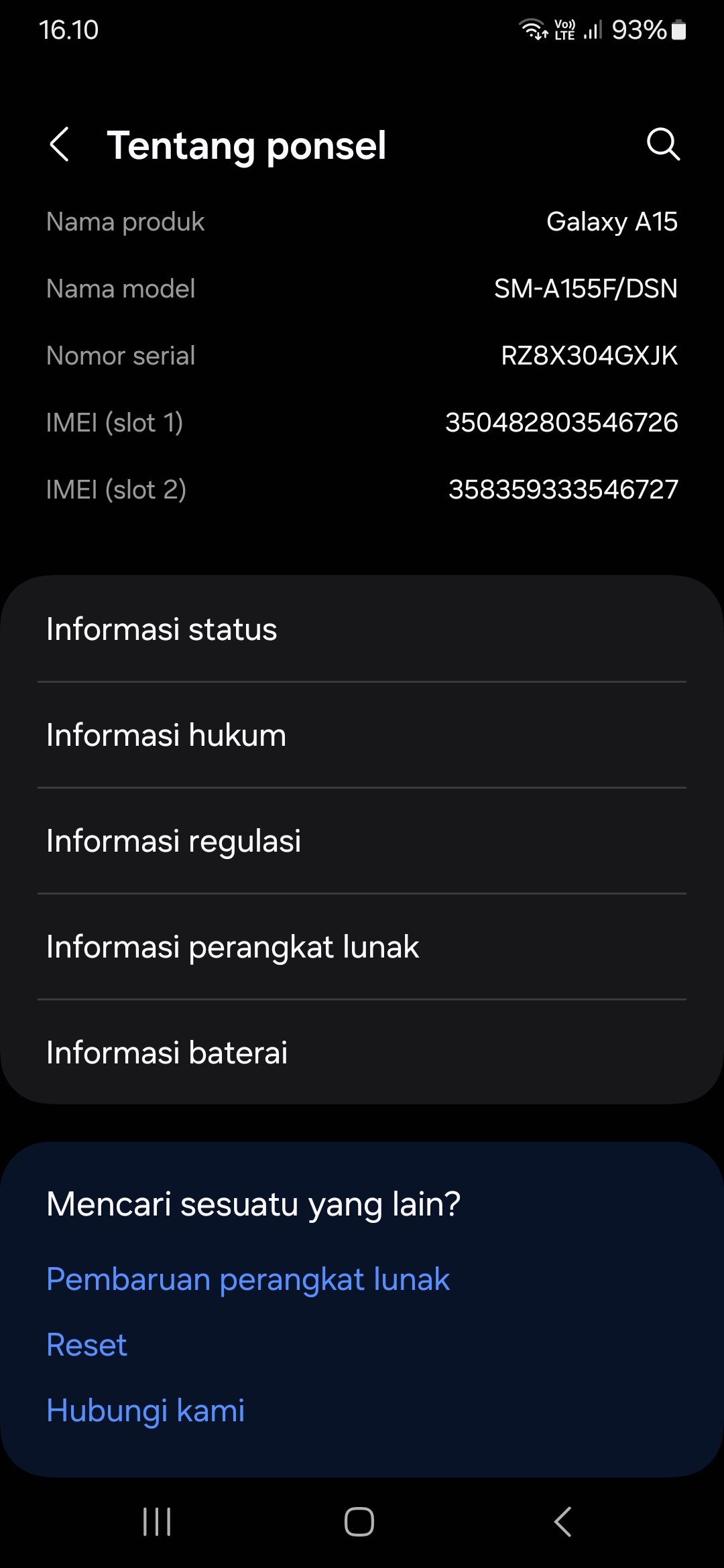 Samsung inter - Samsung Members
