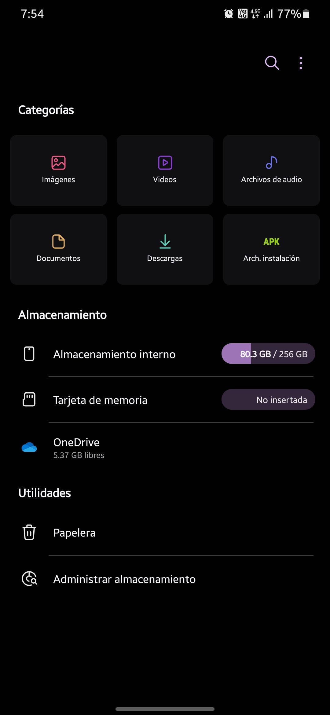 Me gusta como se ve la actualización de Samsung Fi... - Samsung Members