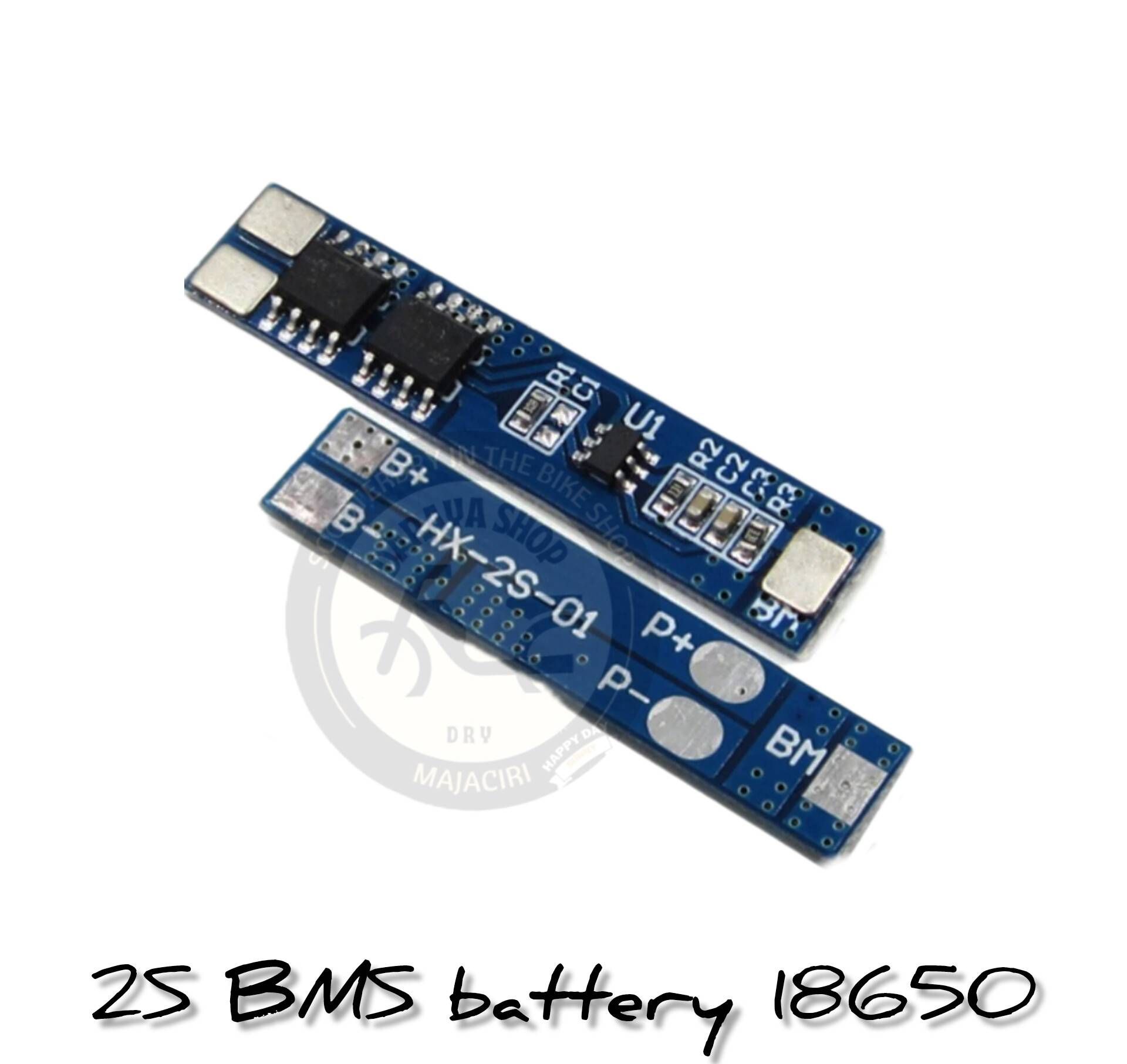 2S BMS battery - Samsung Members