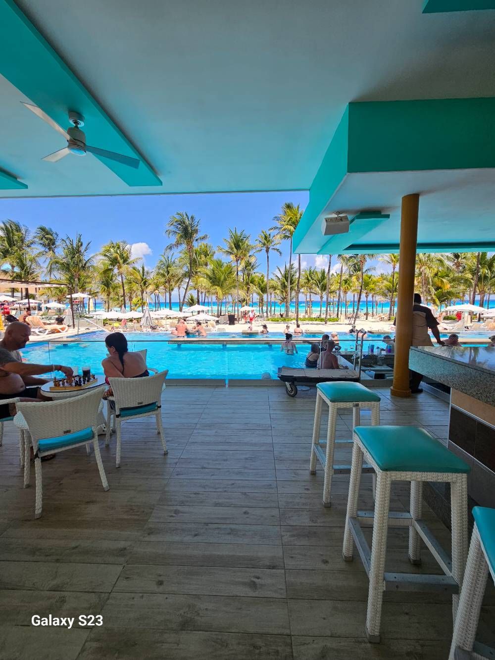 Hotel Riu playacard playa del carmen - Samsung Members