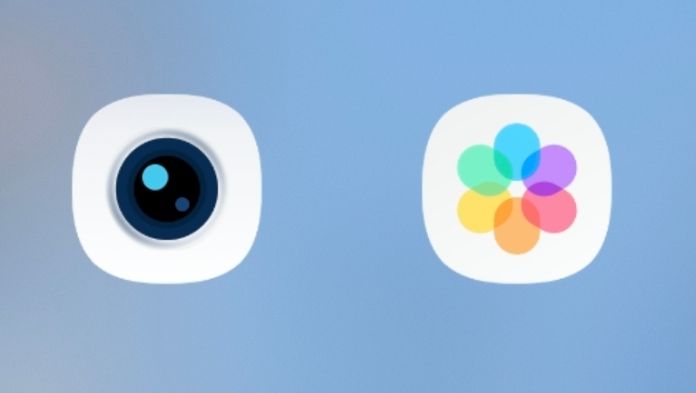 ui7.0 업데이트 후... 앱 아이콘 이미지 너무 촌스러워요ㅜ - Samsung Members