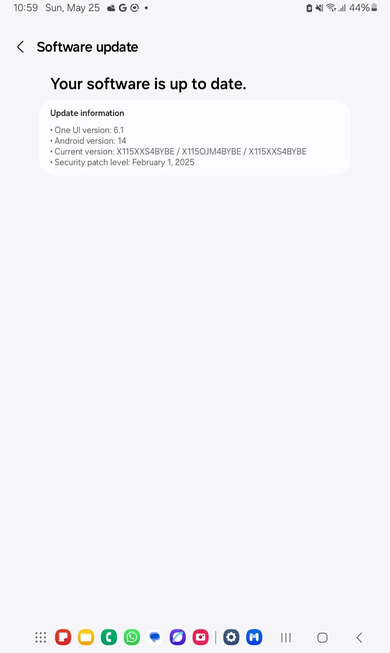 🚨 Samsung One UI 7 Is Here! - Samsung Members