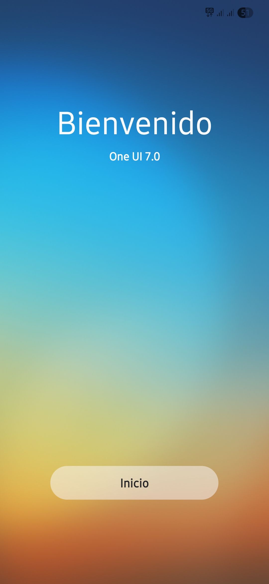 One UI 7 A54 region GTO - Samsung Members