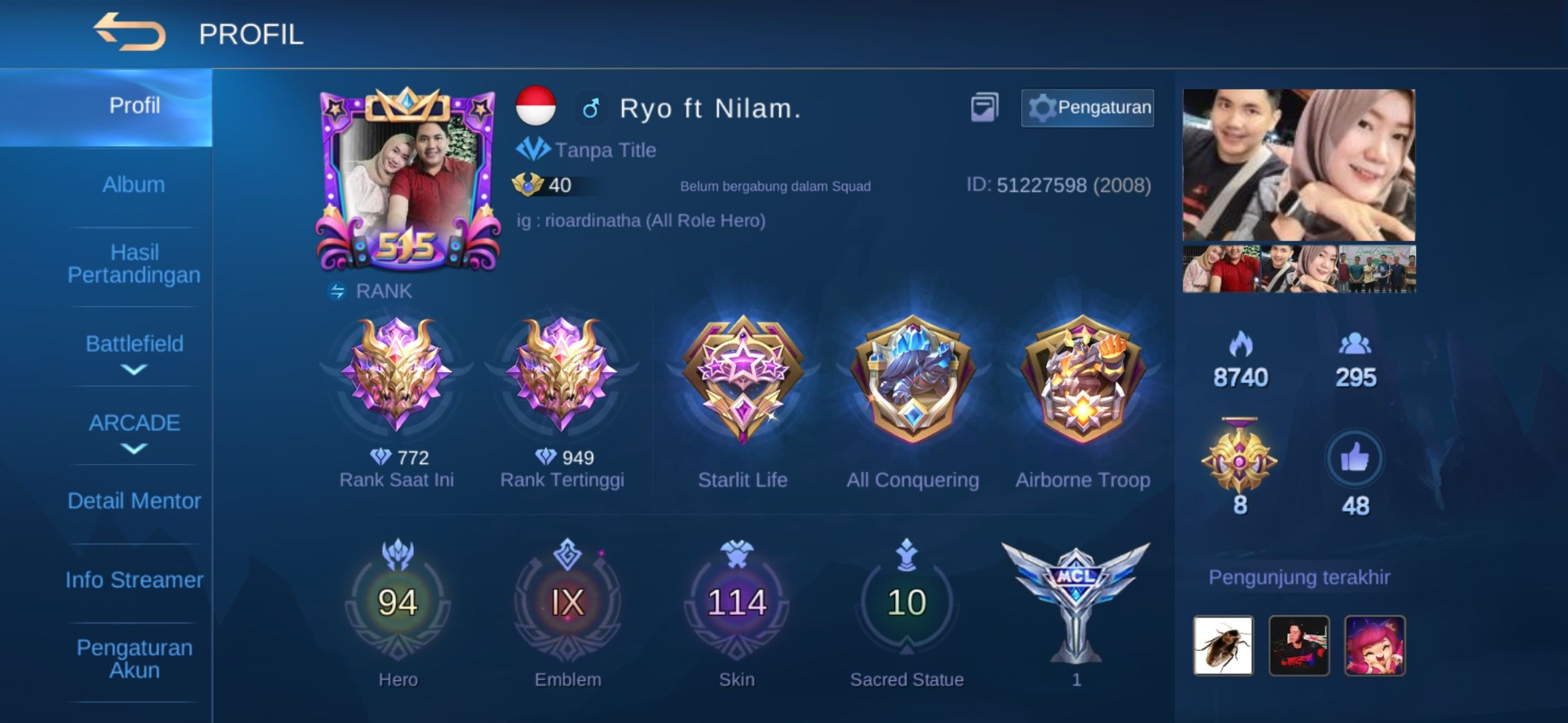 Samsung Berasa HP Kentang Bila Main Game - Halaman 3 - Samsung Members