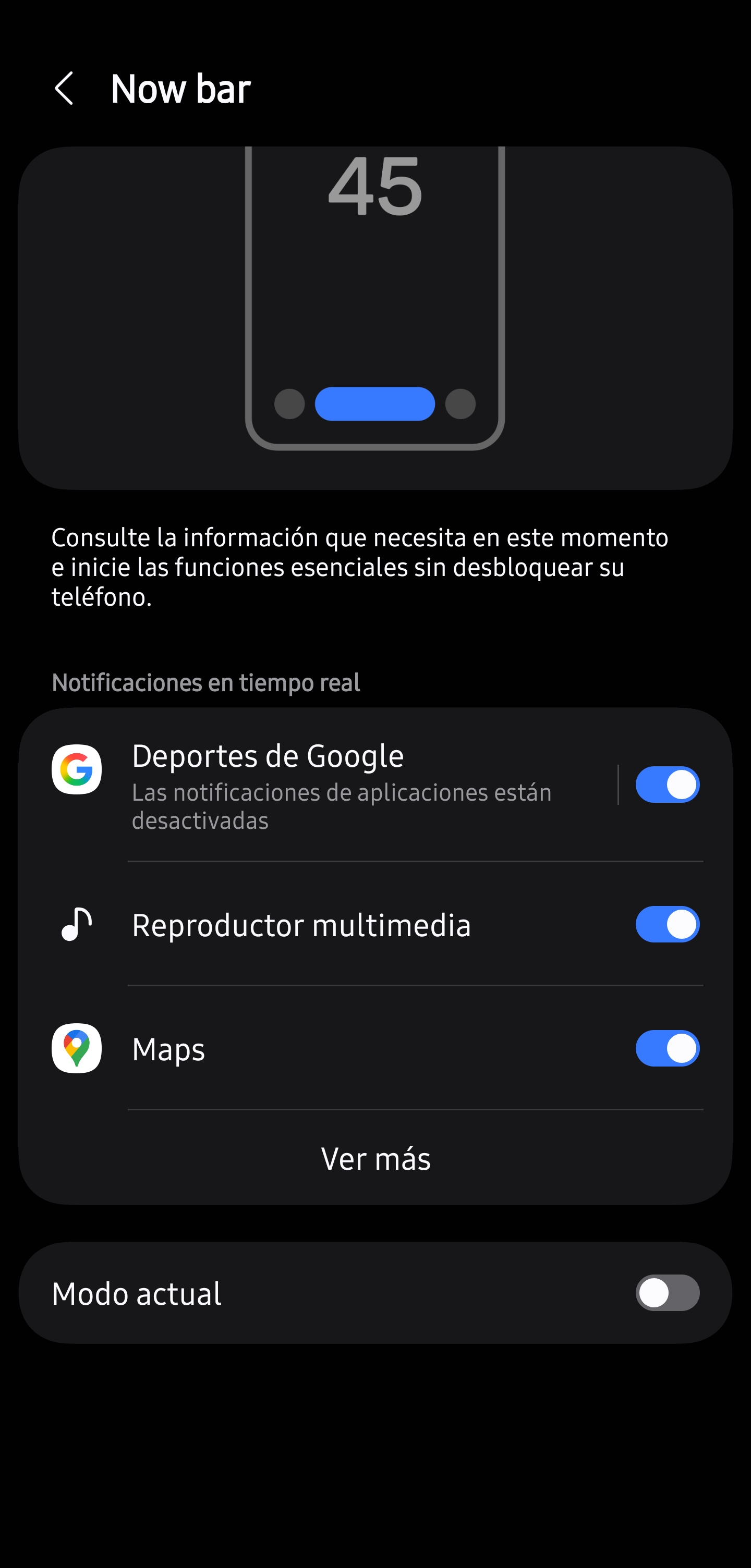 Nowbar ¿que trata esto? - Samsung Members