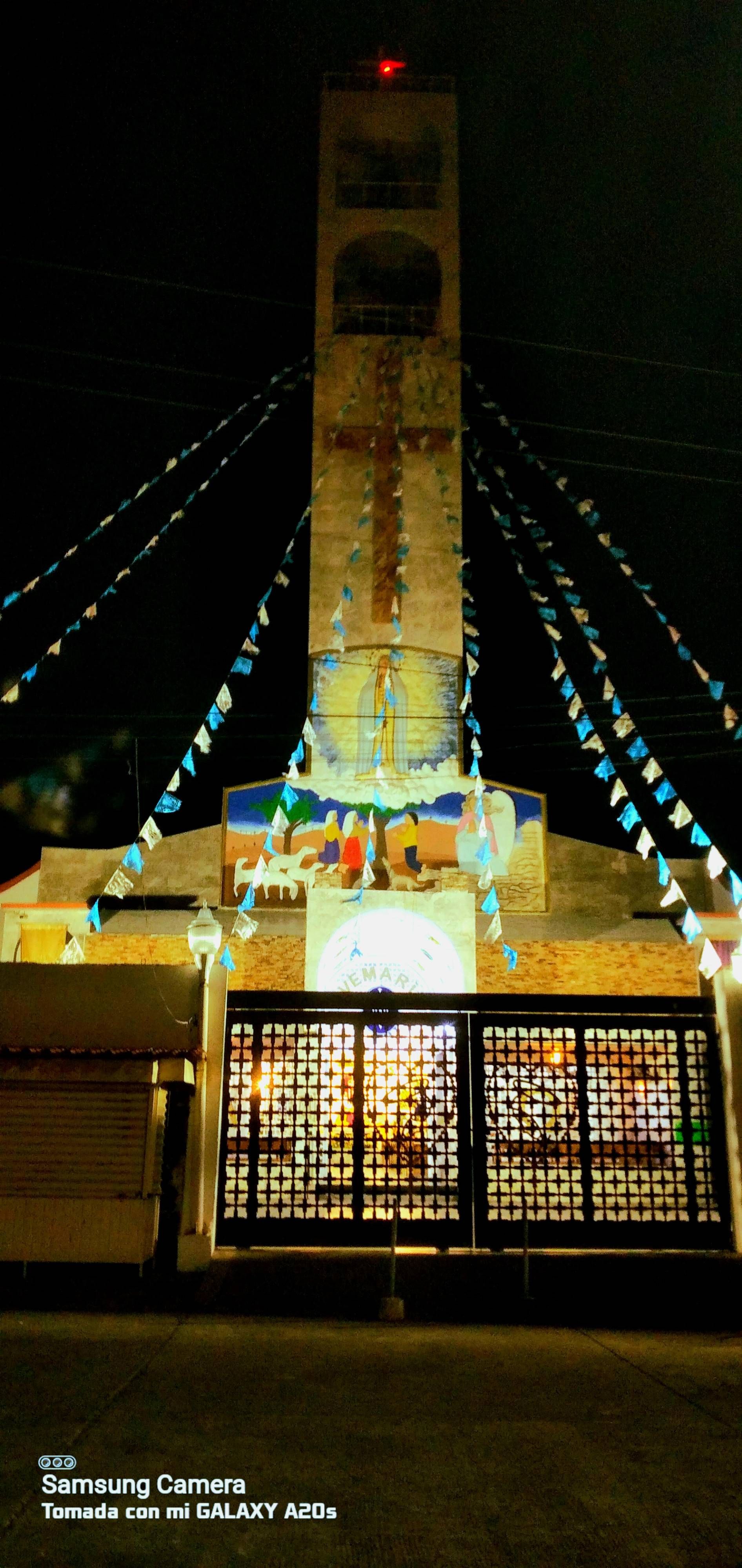 Nightography SamsungMembers - Samsung Members