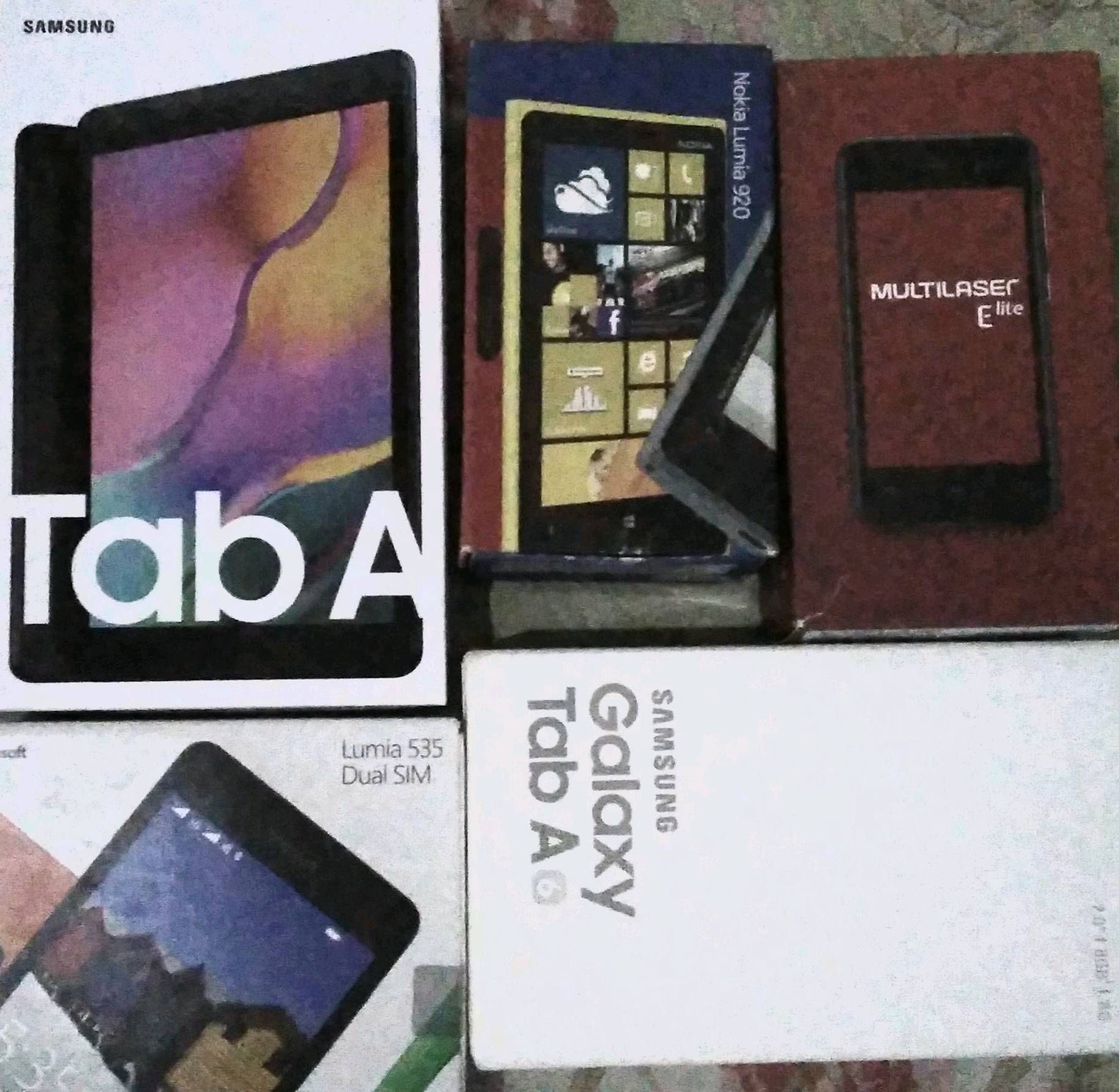 Curiosidade - Samsung Members