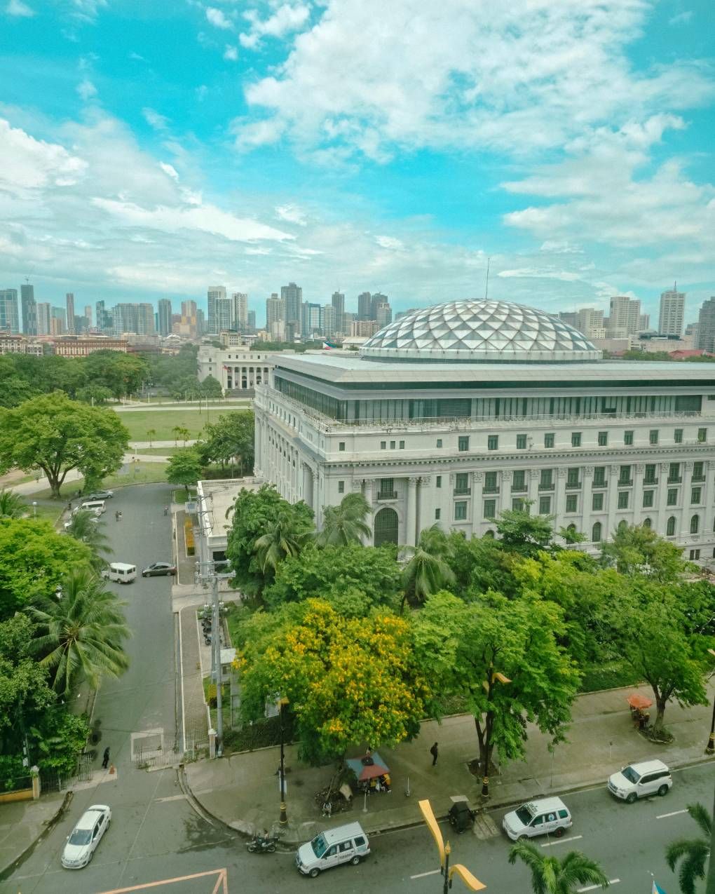 National Museum of Natural History - Samsung Members
