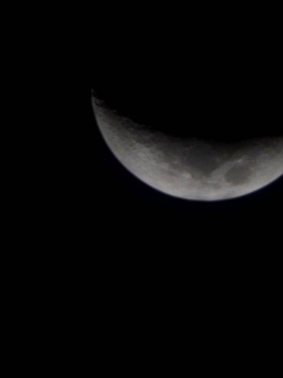 Tirando foto da lua com Galaxy s24 ultra usando a ... - Samsung Members