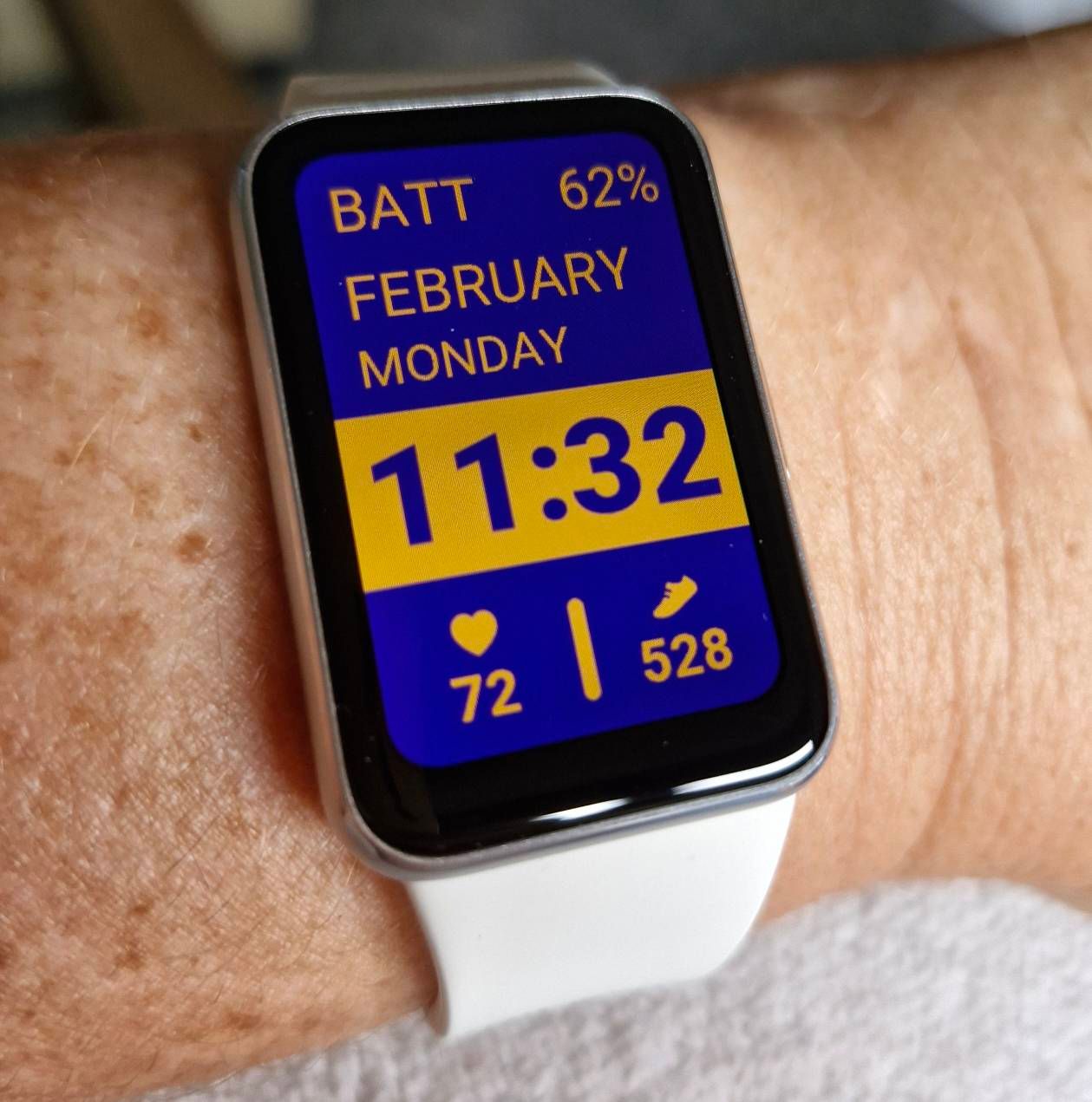 🚀Descubrí más acerca de ESTA estrella Wearable |... - Samsung Members