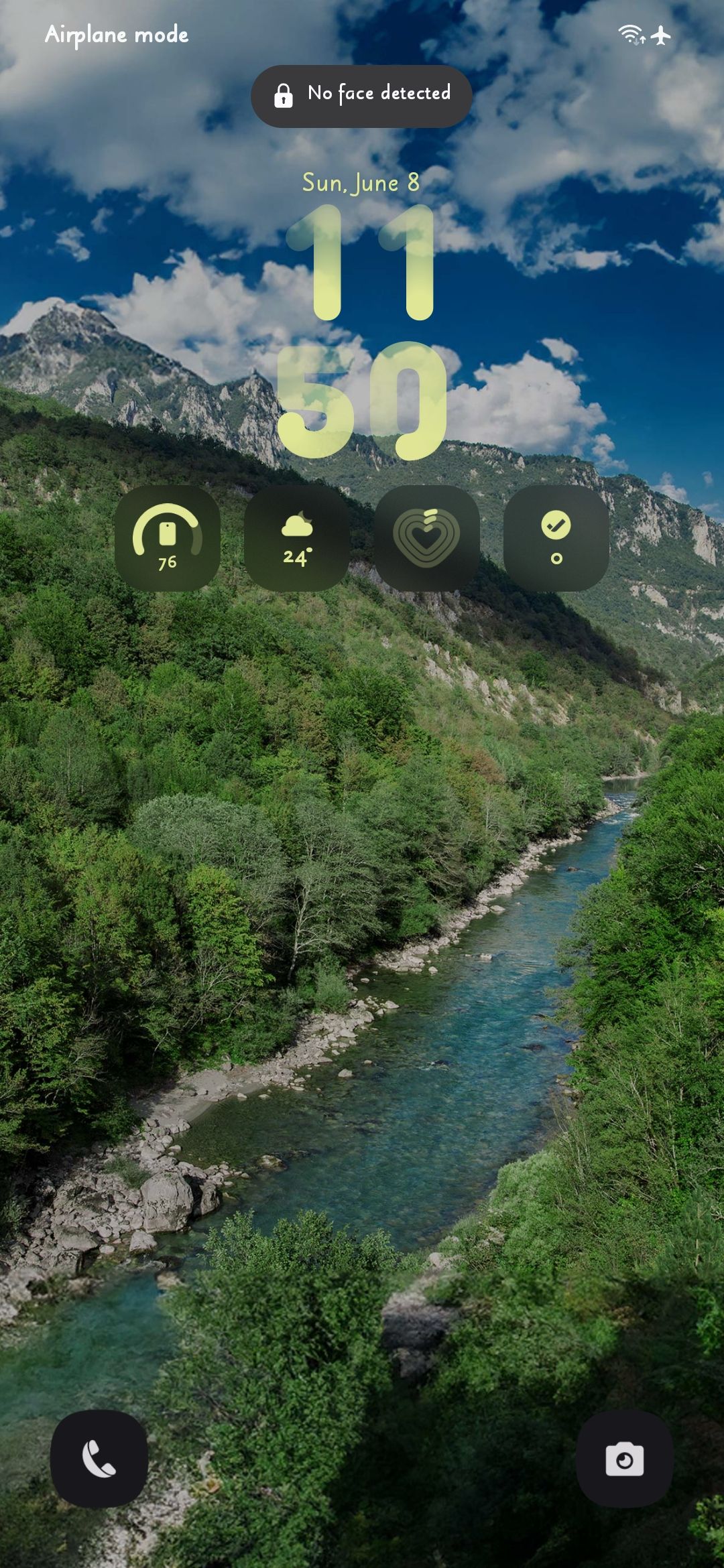 Wallpaper Lock Screen - Page 2 - Samsung Members