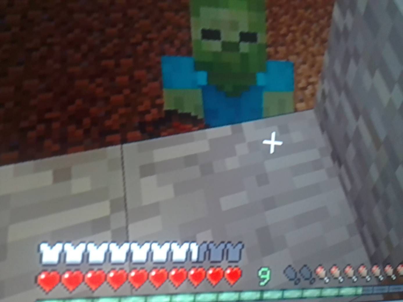 Minecraft - Samsung Members