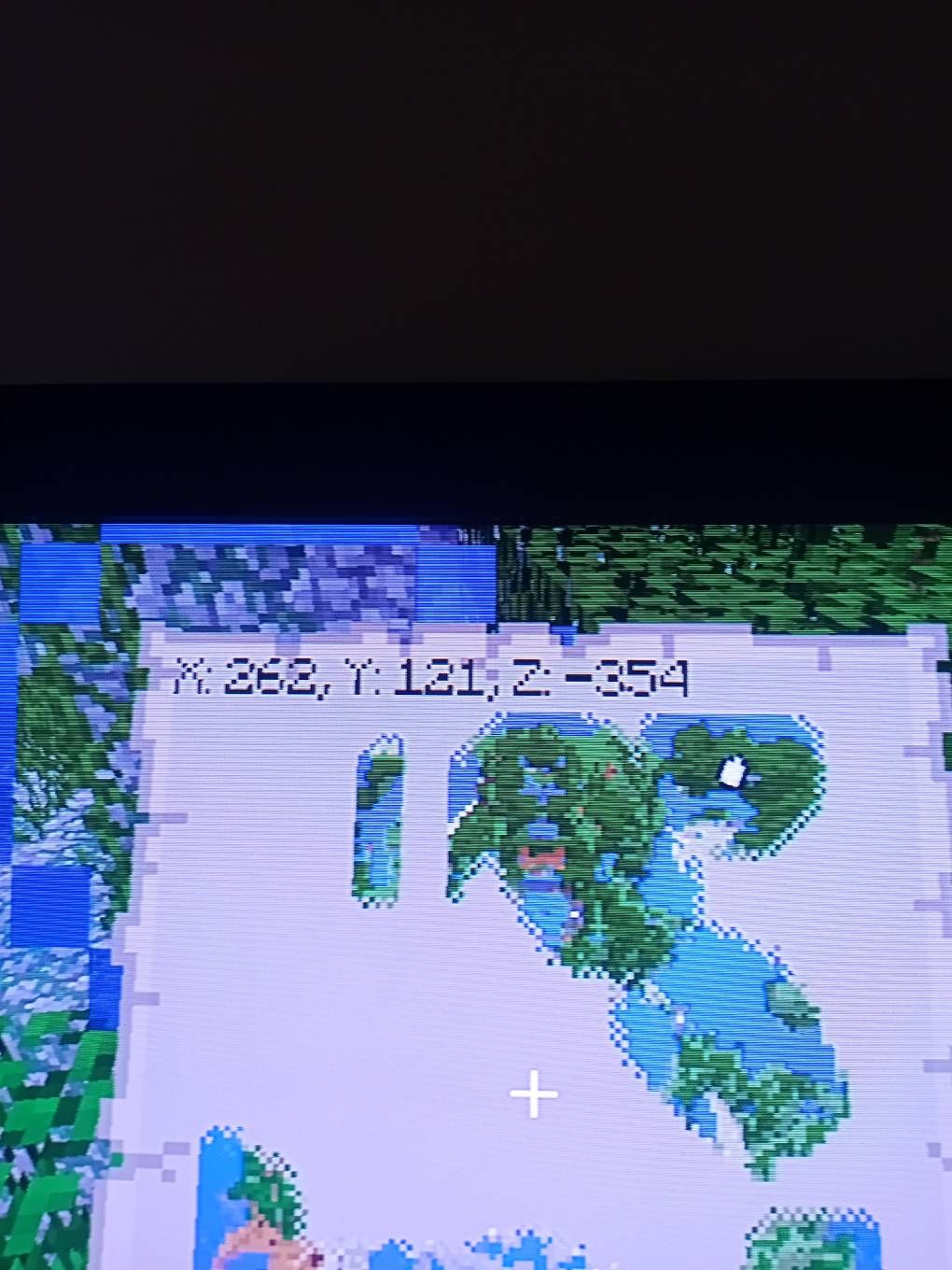 Minecraft legacy - Samsung Members