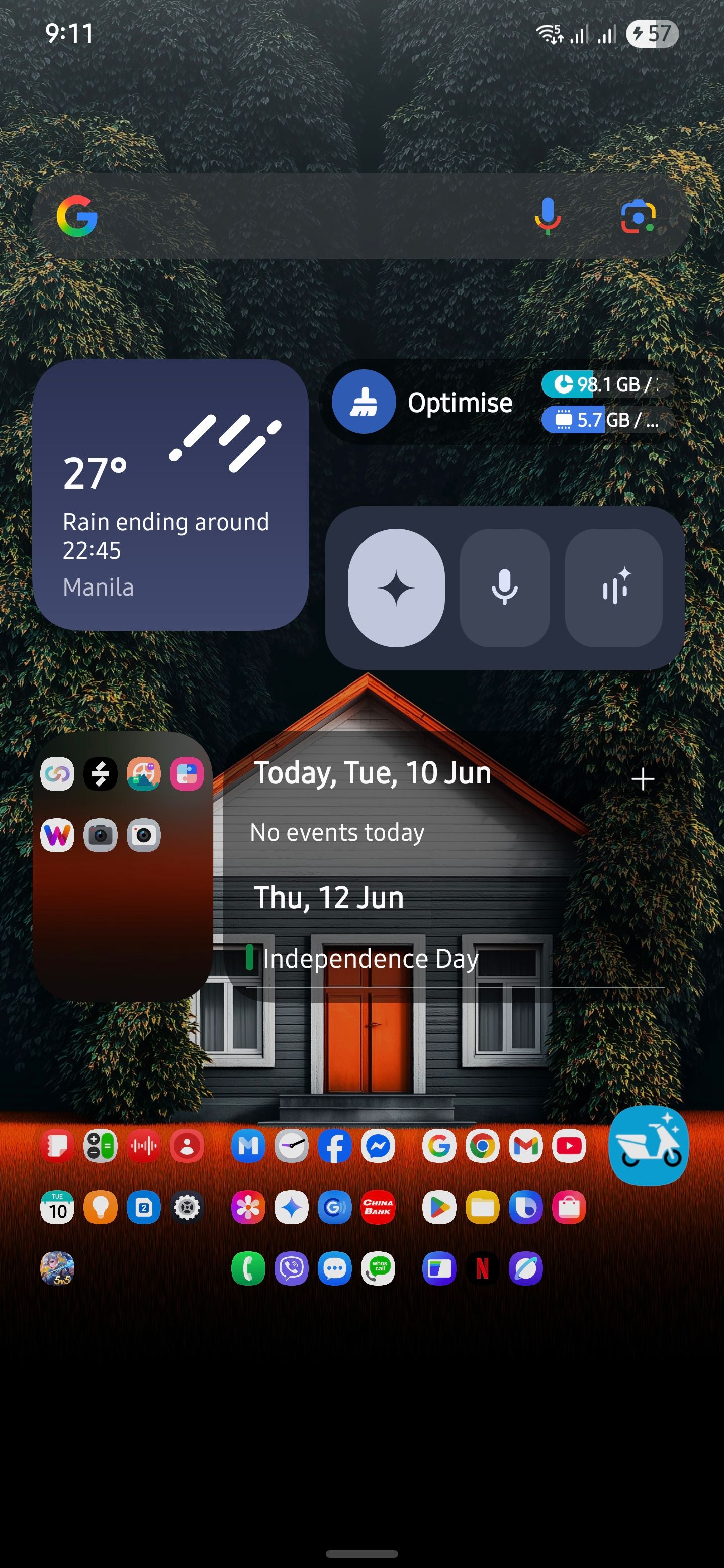 One UI 7 Wallpaper & LockScreen Setup - Samsung Members