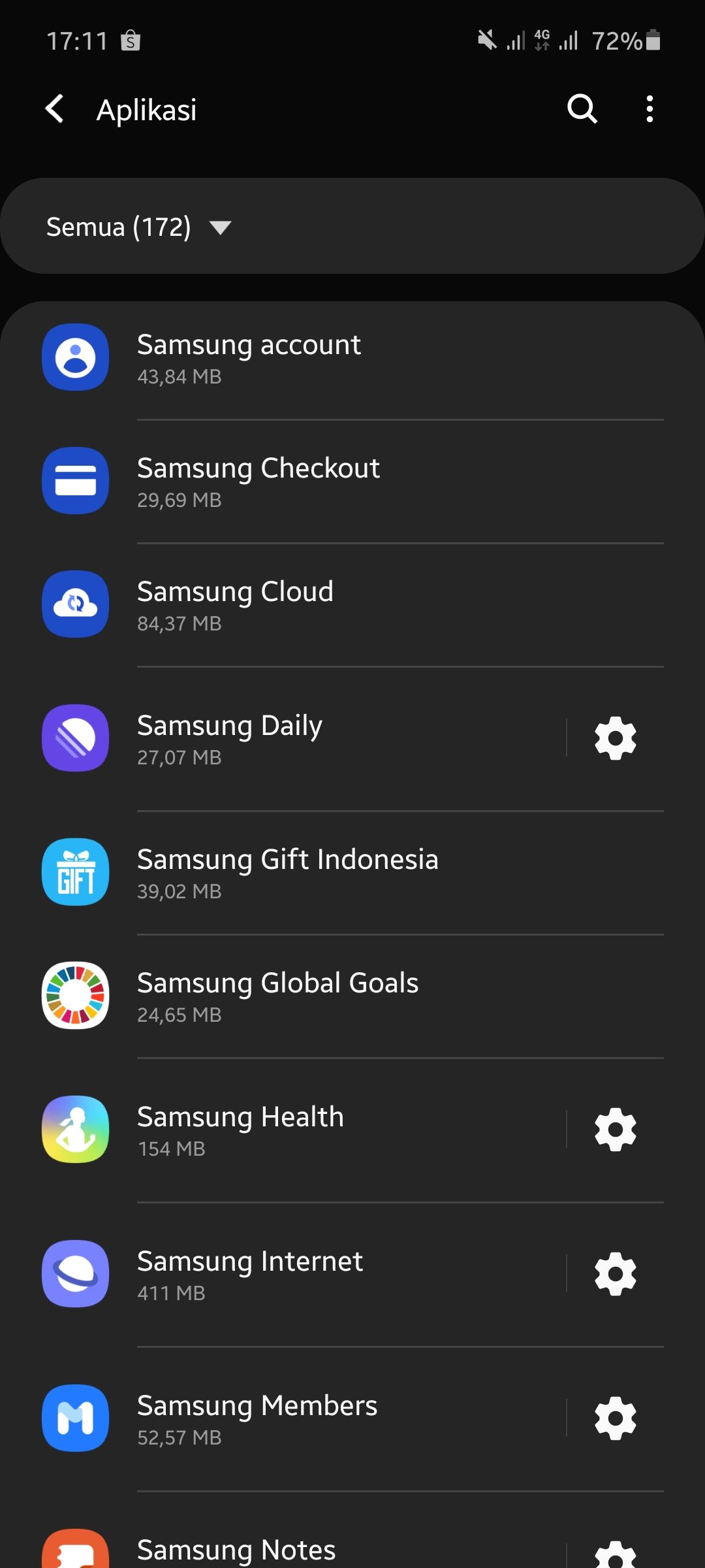 Samsung Capture - Samsung Members