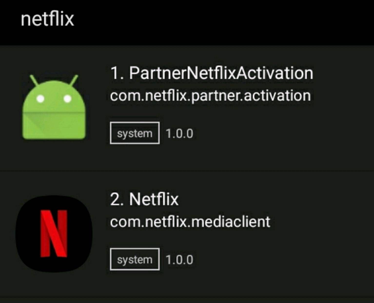 netflix - Samsung Members