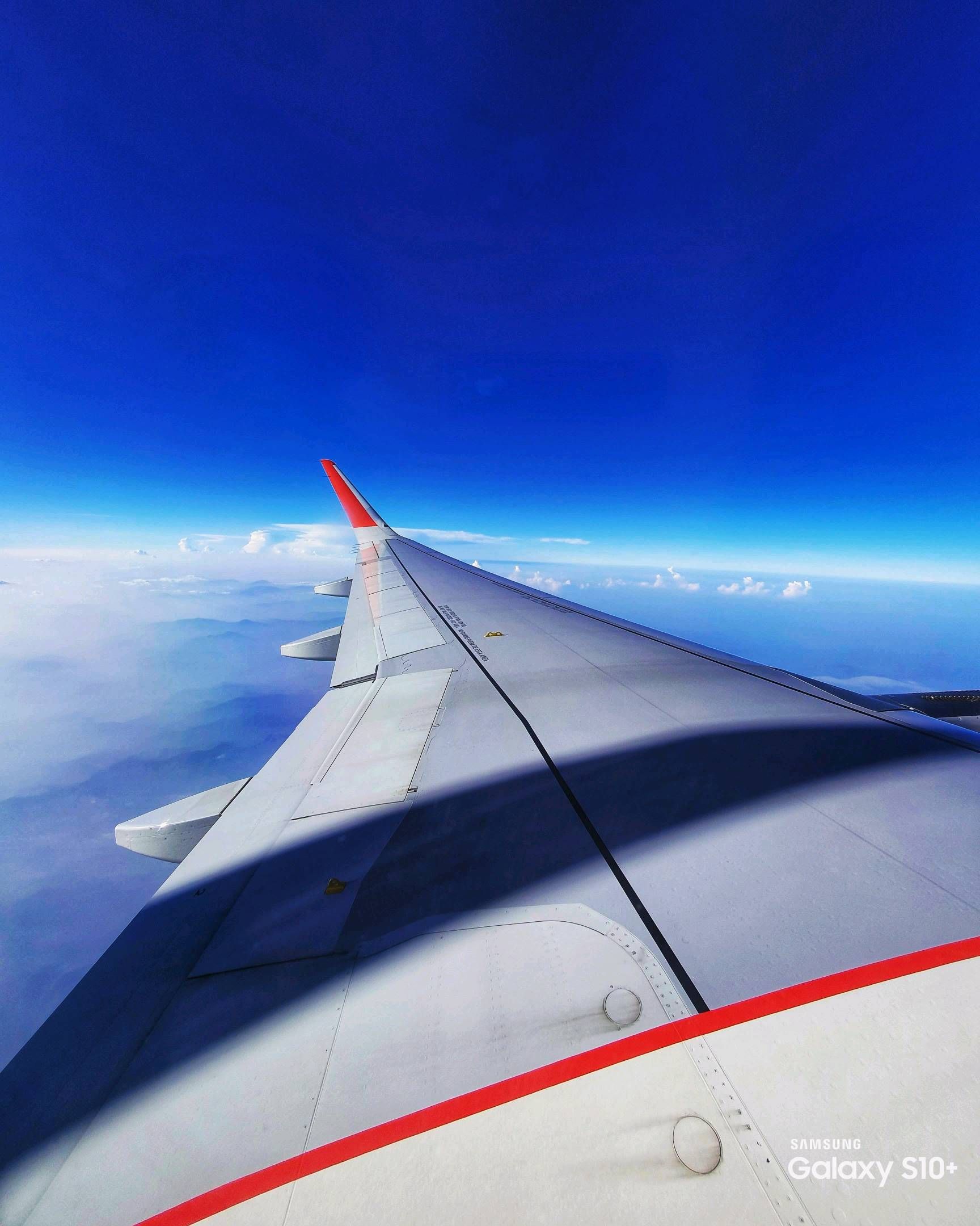 Fly. - Samsung Members