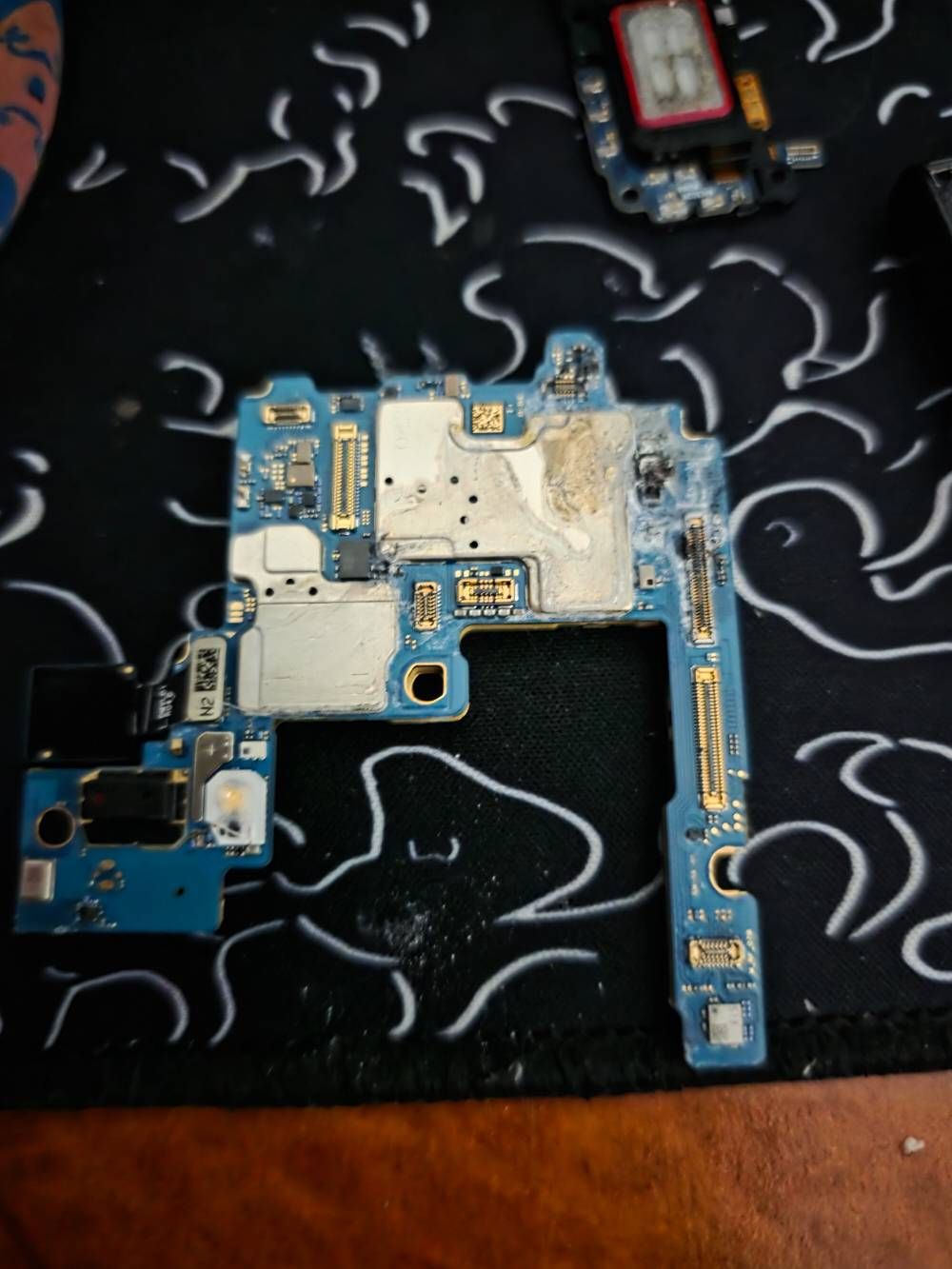 Goodbye S23 Ultra.. Hello S25 Ultra - Samsung Members