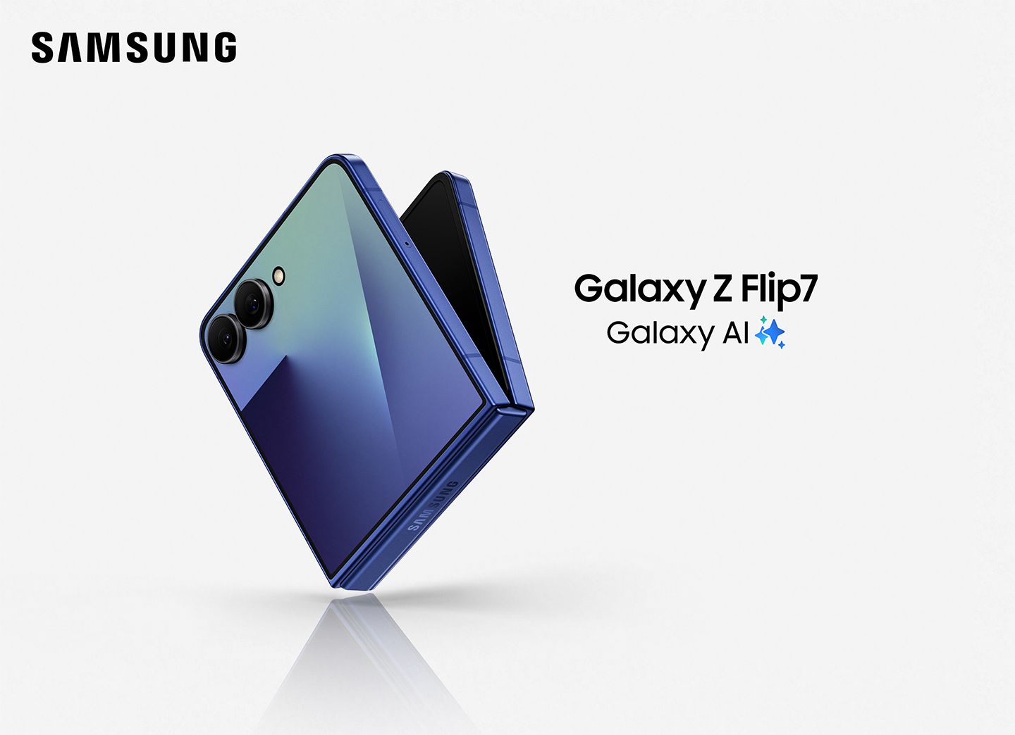 The New Galaxy Foldables Are Here — Meet Q7 and B7 - Samsung Members