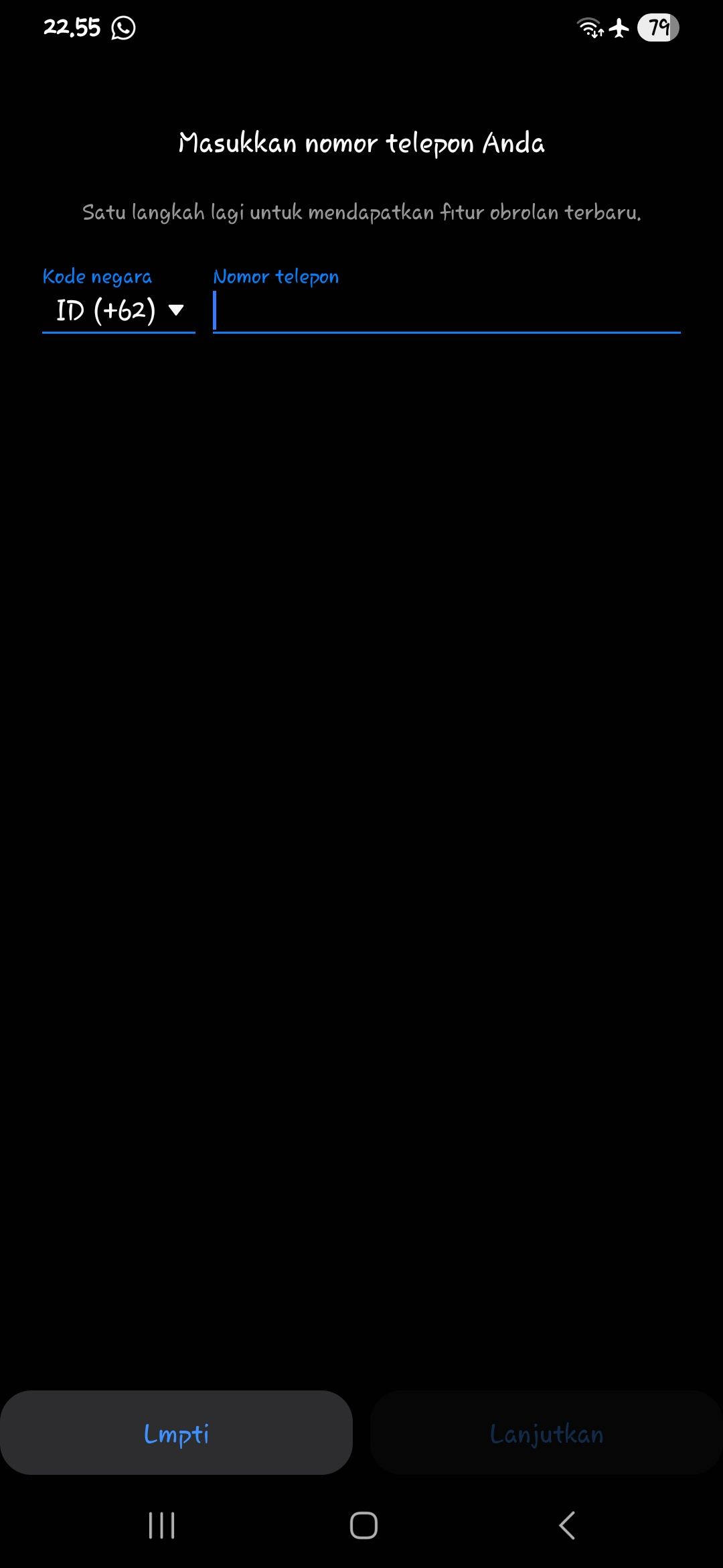 Solved: Ini apk apa ya? - Samsung Members