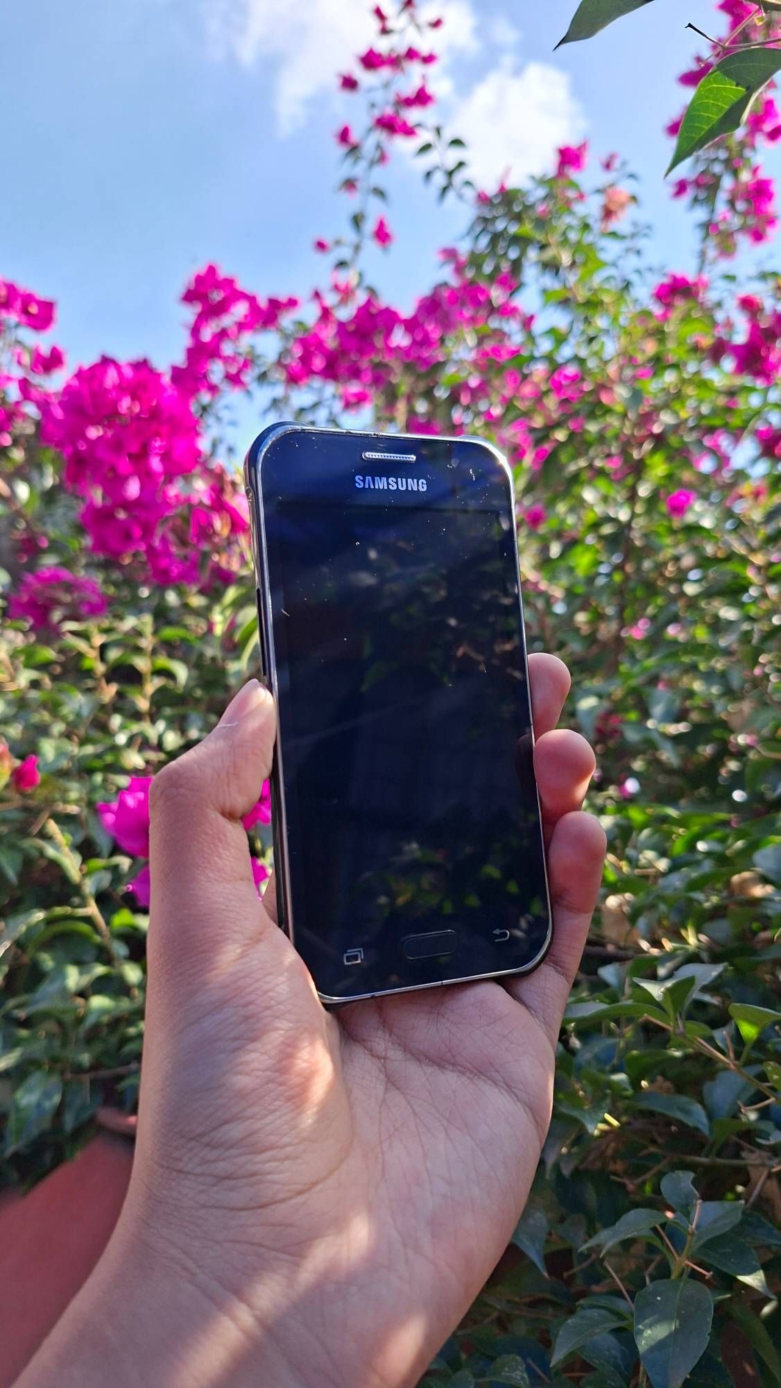 Recuerdas tu primer samsung? - Samsung Members