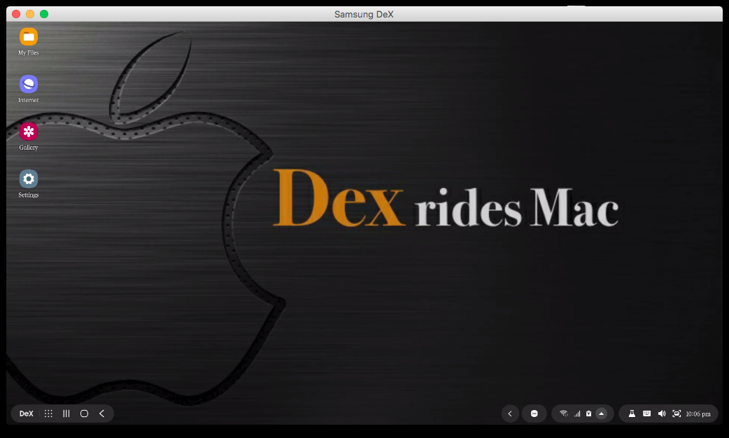 My Samsung Dex Wallpapers - Samsung Members