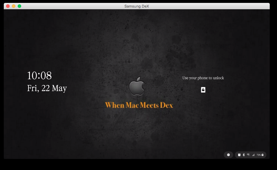 My Samsung Dex Wallpapers - Samsung Members