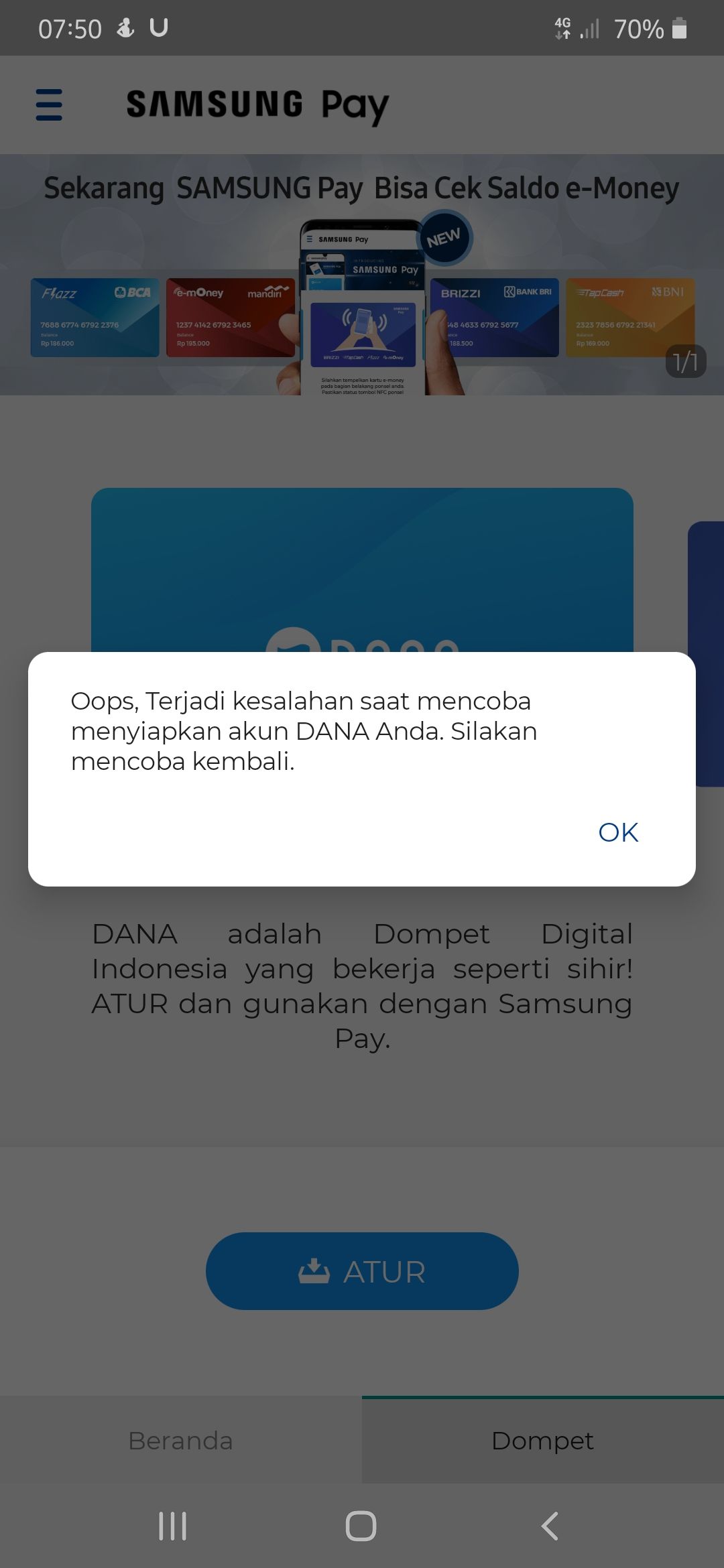 Dana - Samsung Members