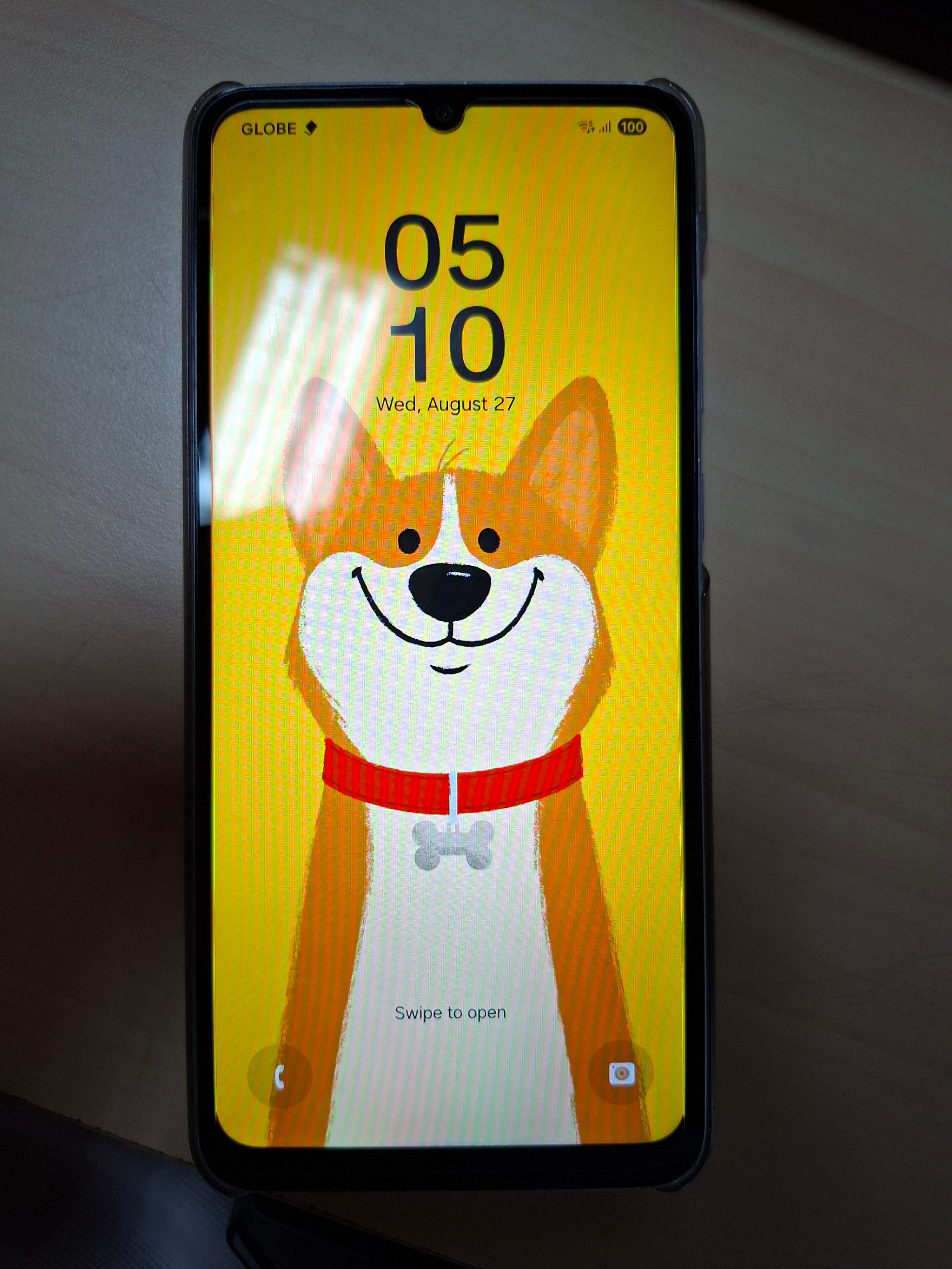 A05 - ONE UI 7 - BLACK SCREEN - Samsung Members