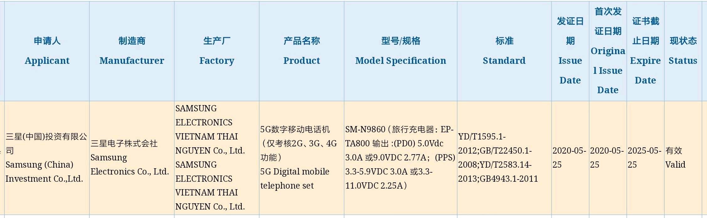 노트20+ 25W 충전기 동봉 - Samsung Members