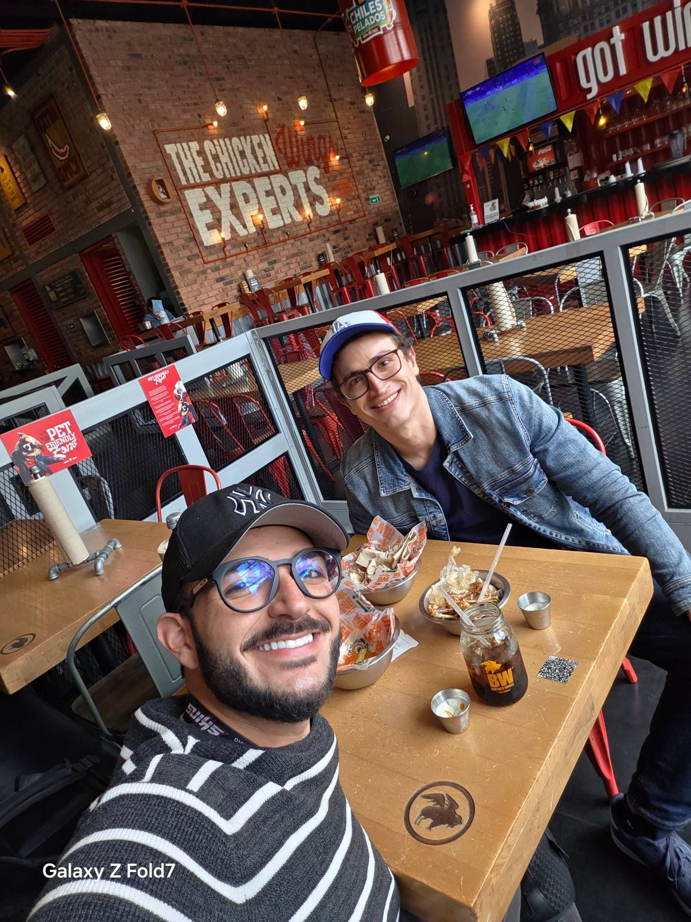 🍗 Beneficios que saben mejor con Samsung Members - Samsung Members