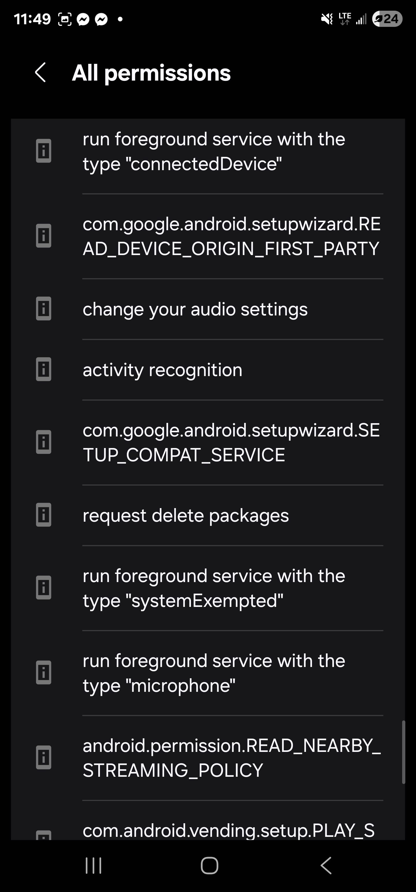 Kinda stuck in keep fighting this hacker - Samsung Members