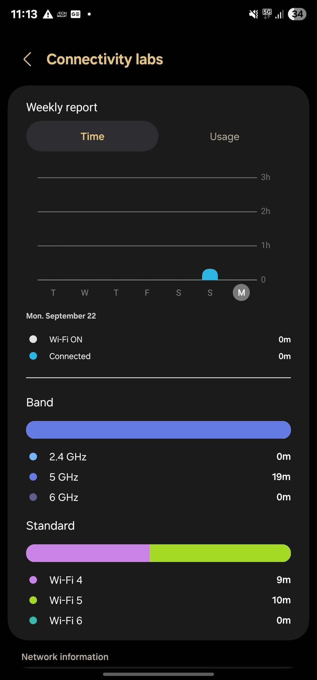 Wi-Fi 7 (5GHz) Deauth Issue - S25 - Samsung Members