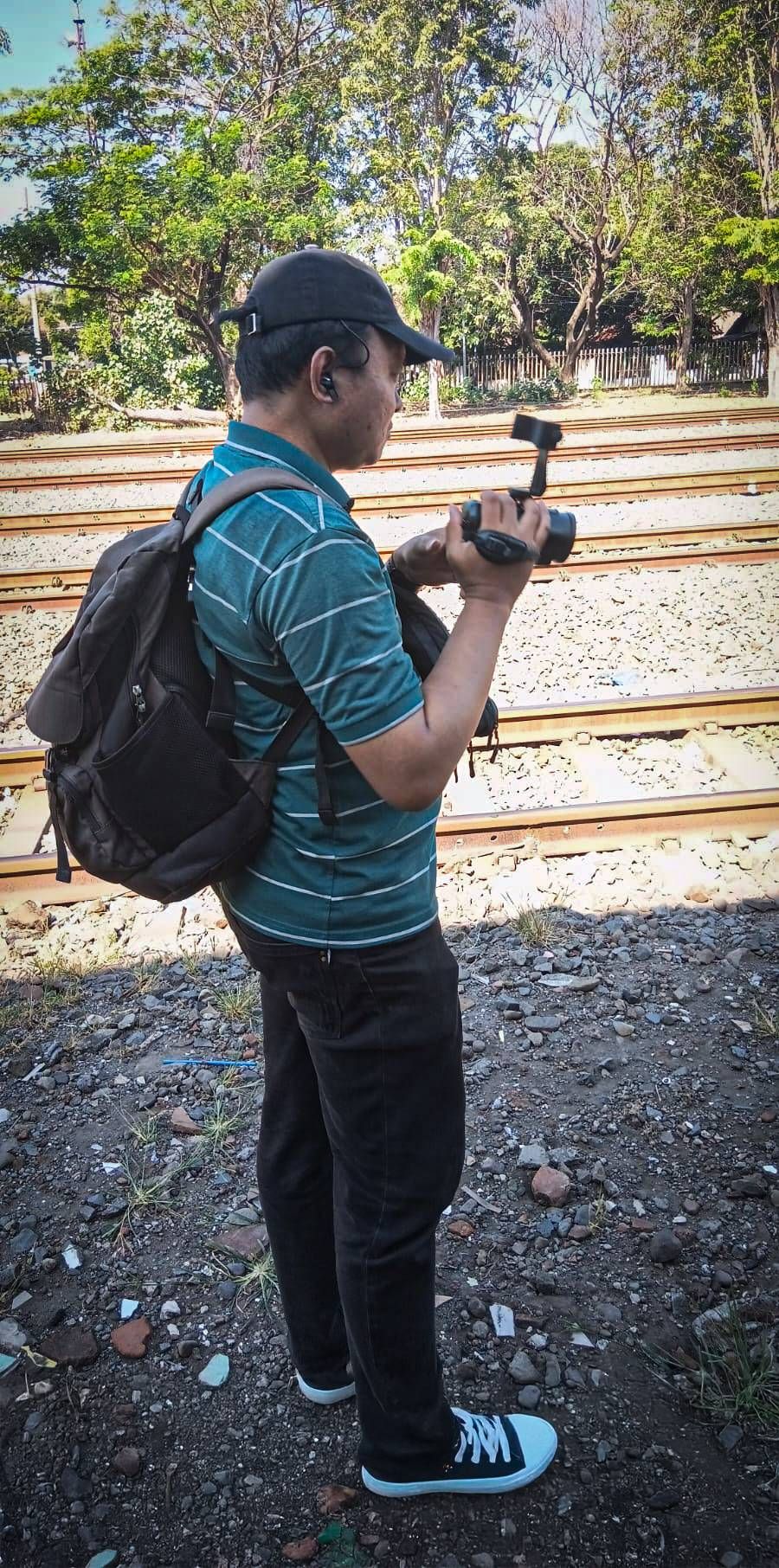 My OOTD: Worry-free Multitasking with Galaxy Fit3 ... - Page 3 ...