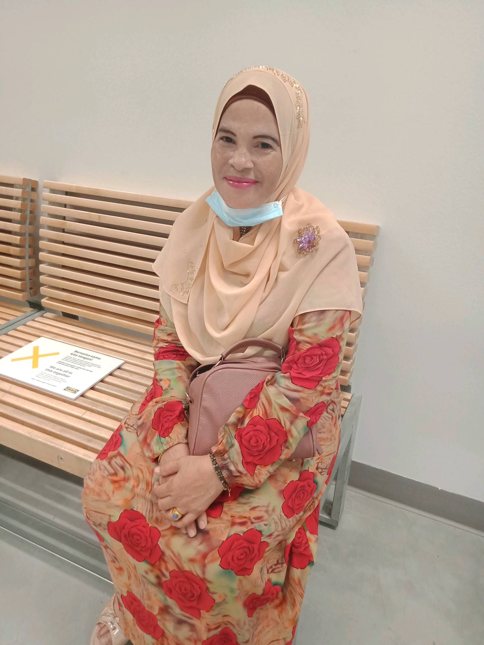 RIARINATA BINTI RIZAL MUHAMMAD SUHAIMI BIN RIZAL Z... - Page 2 - Samsung Members