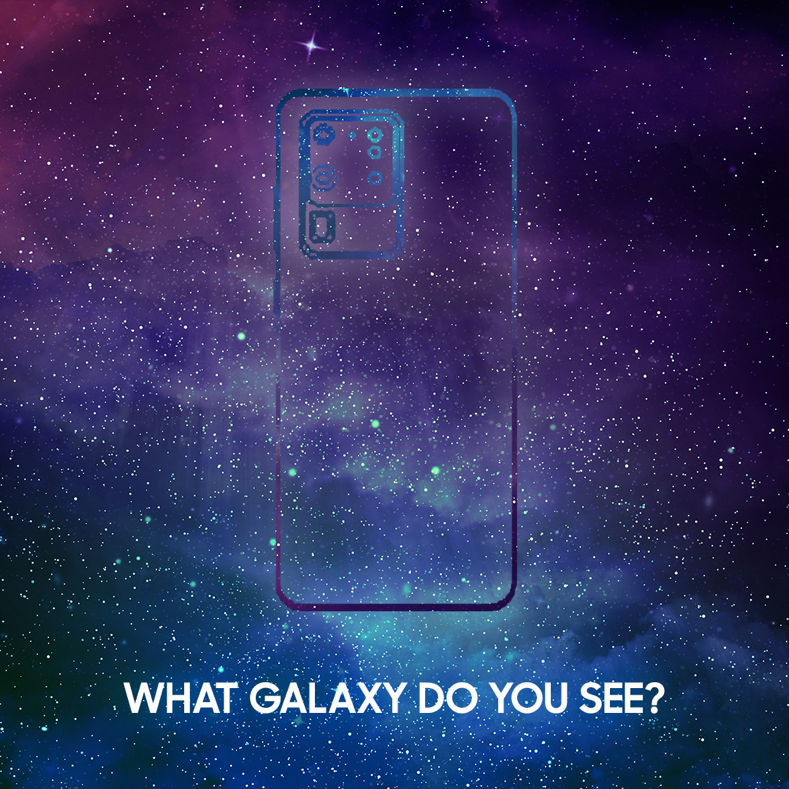 [Samsung Quiz]: Guess Your Galaxy Silhouette - Page 5 - Samsung Members