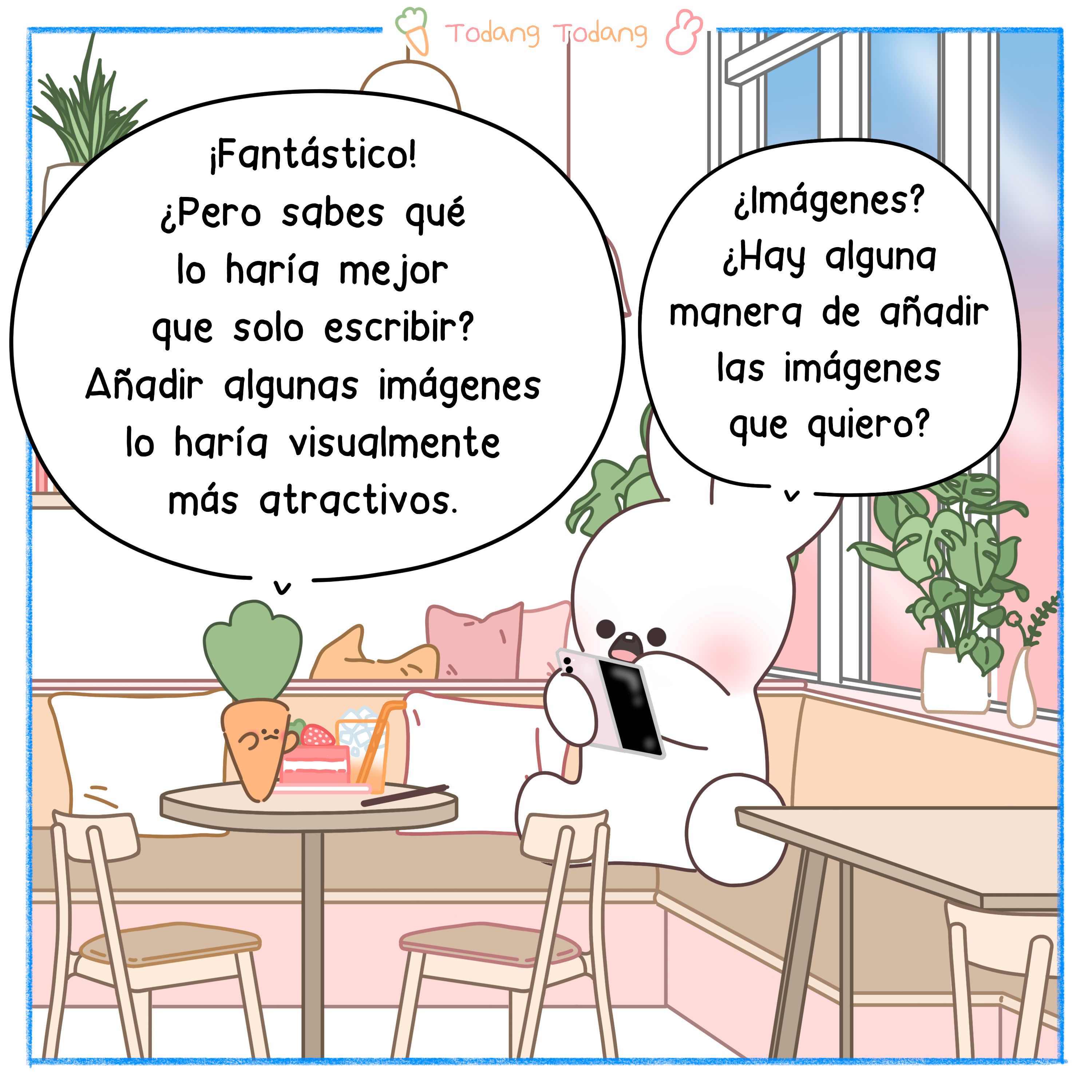 Prueba la función Asistente de dibujo - Página 3 - Samsung Members