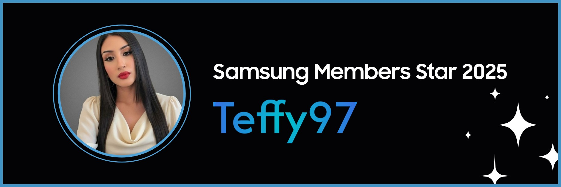 🌟 ¿Qué se siente ser un Samsung Member Star? ¡Pre... - Página 2 ...