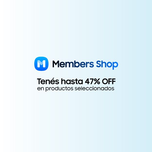 📢PSS: ¿Members Shop con beneficios especiales?💙 ... - Página 2 ...