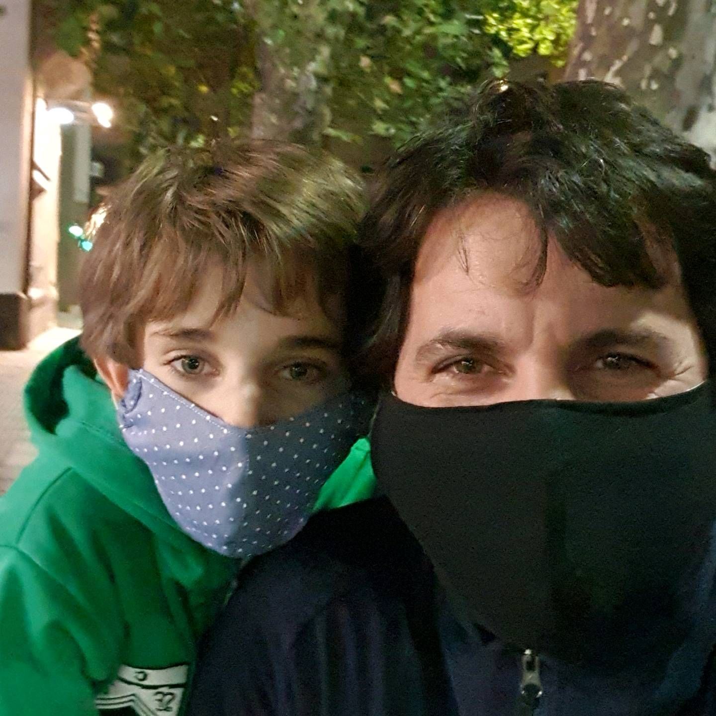 Con mi súper Papá, nos cuidamos pero Disfrutamos. ... - Samsung Members