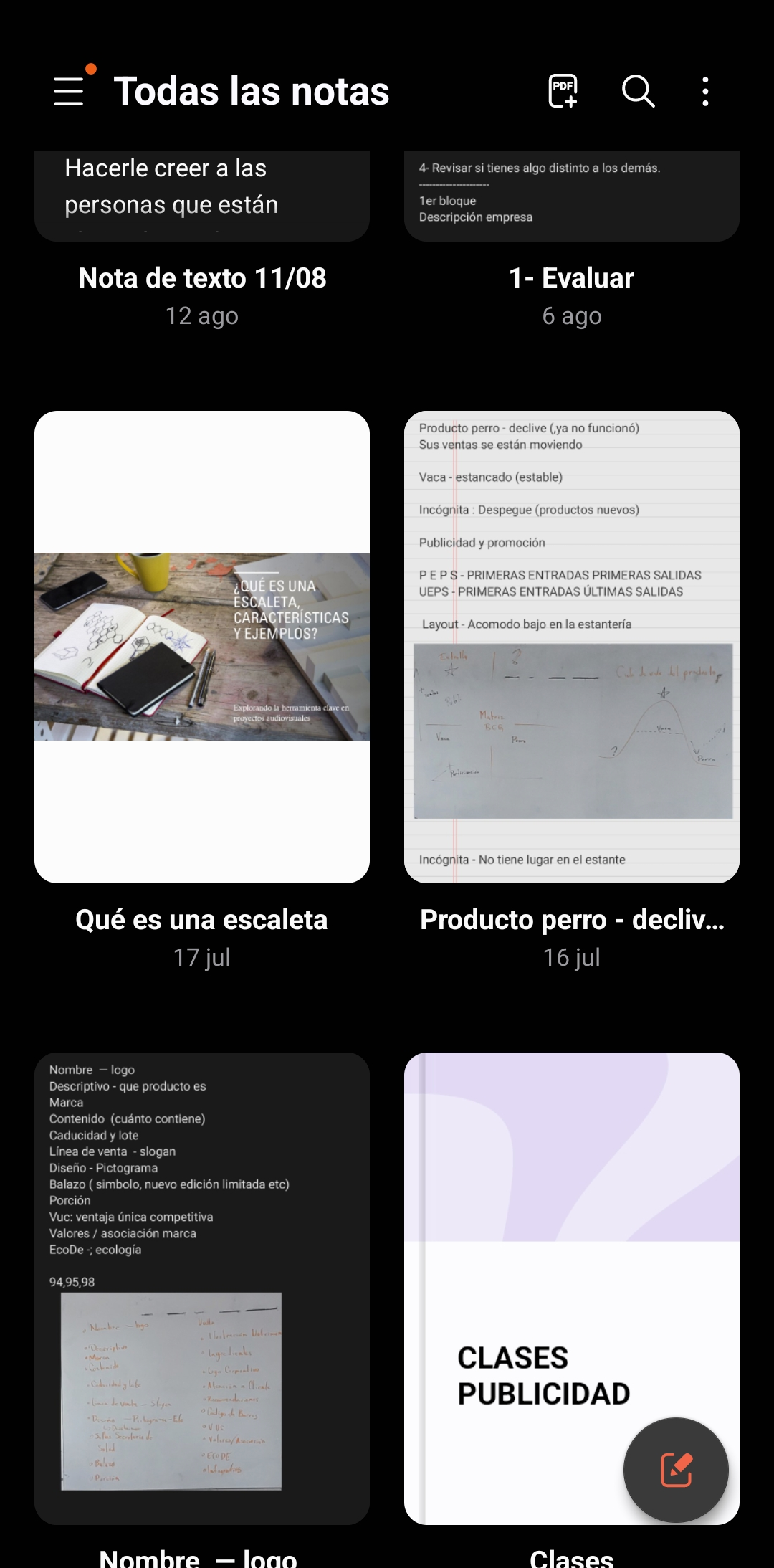 Mi meta para el 2026: ¡Graduarme con todo! 🎓 - Samsung Members